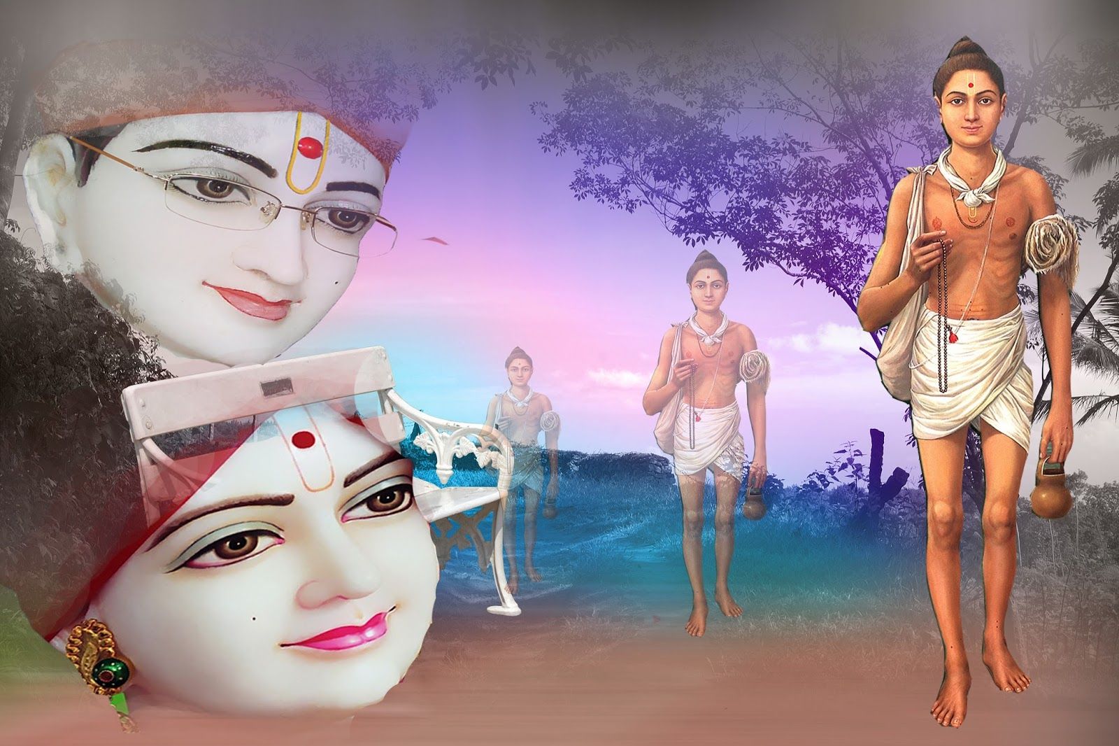 Nilkanth Wallpapers - Wallpaper Cave