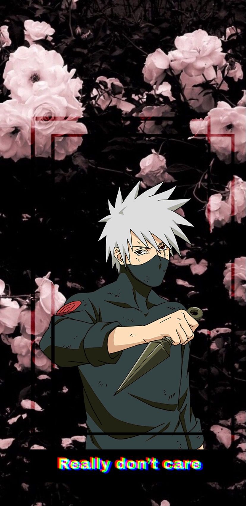 Kakashi Cute Wallpapers - Wallpaper Cave