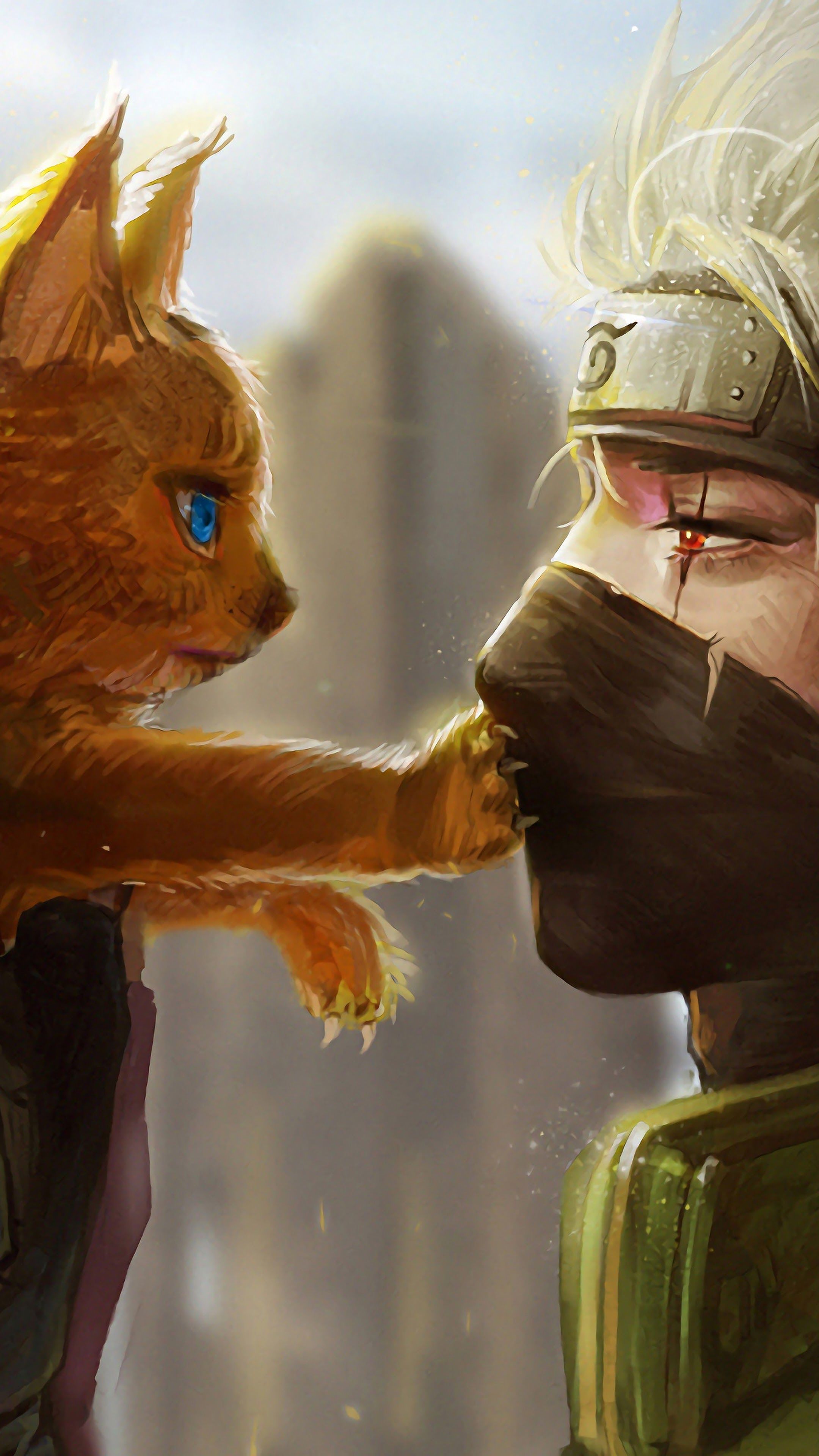 Kakashi Cute Wallpapers - Wallpaper Cave