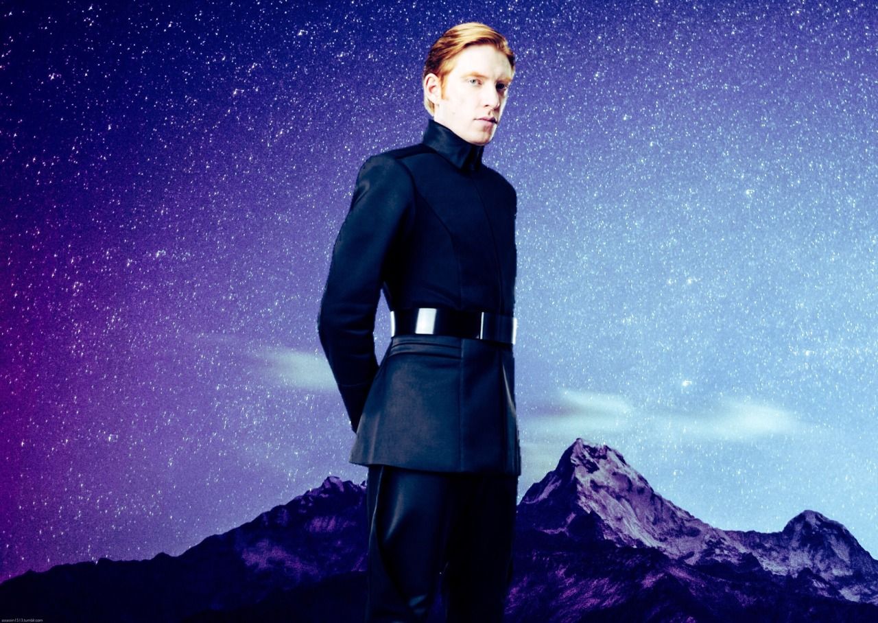 General Hux Wallpapers - Wallpaper Cave