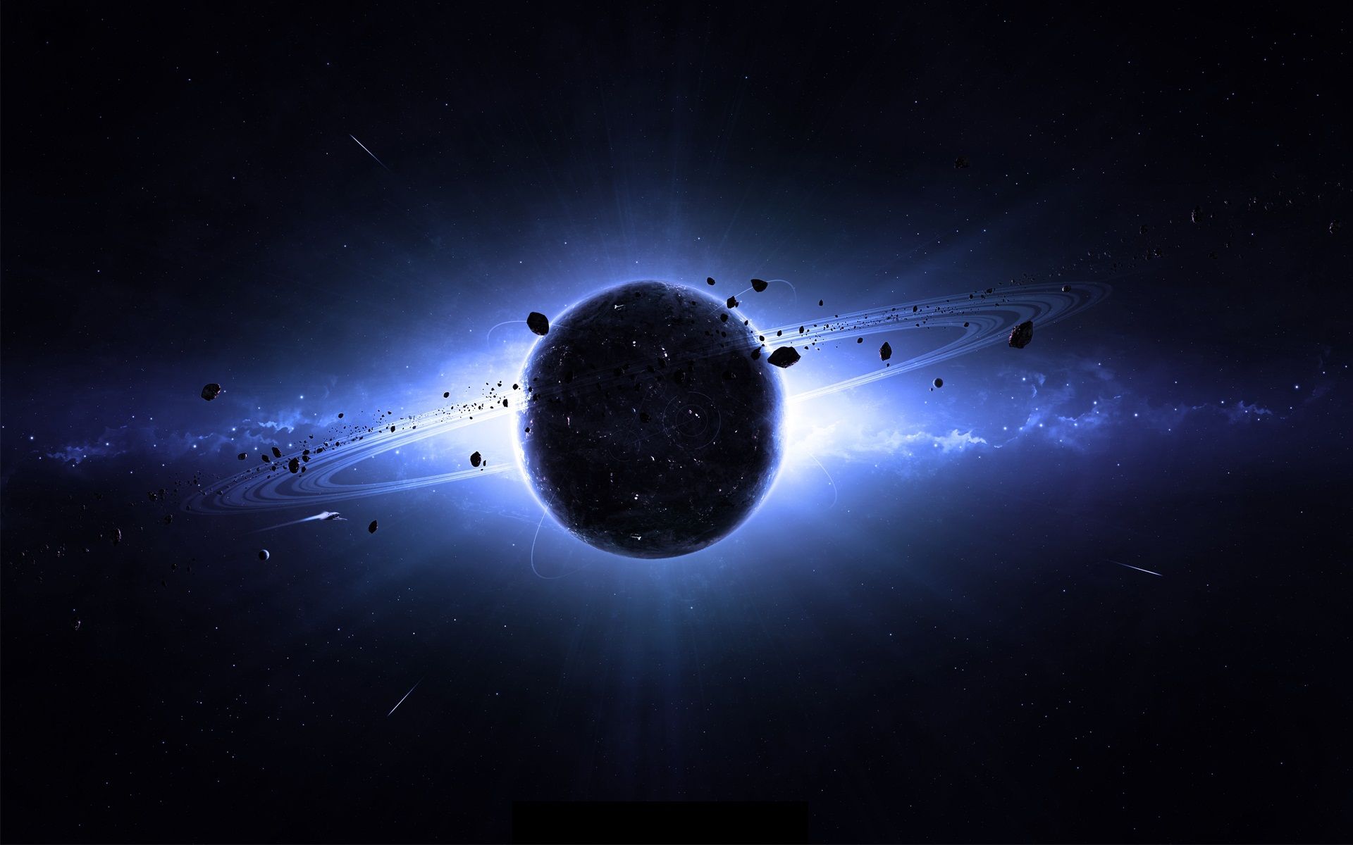 Planet Desktop Wallpapers - Wallpaper Cave