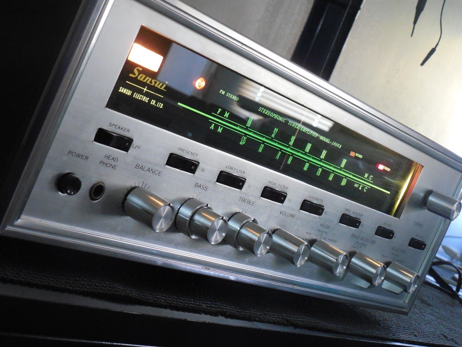 Sansui Electric Wallpapers - Wallpaper Cave