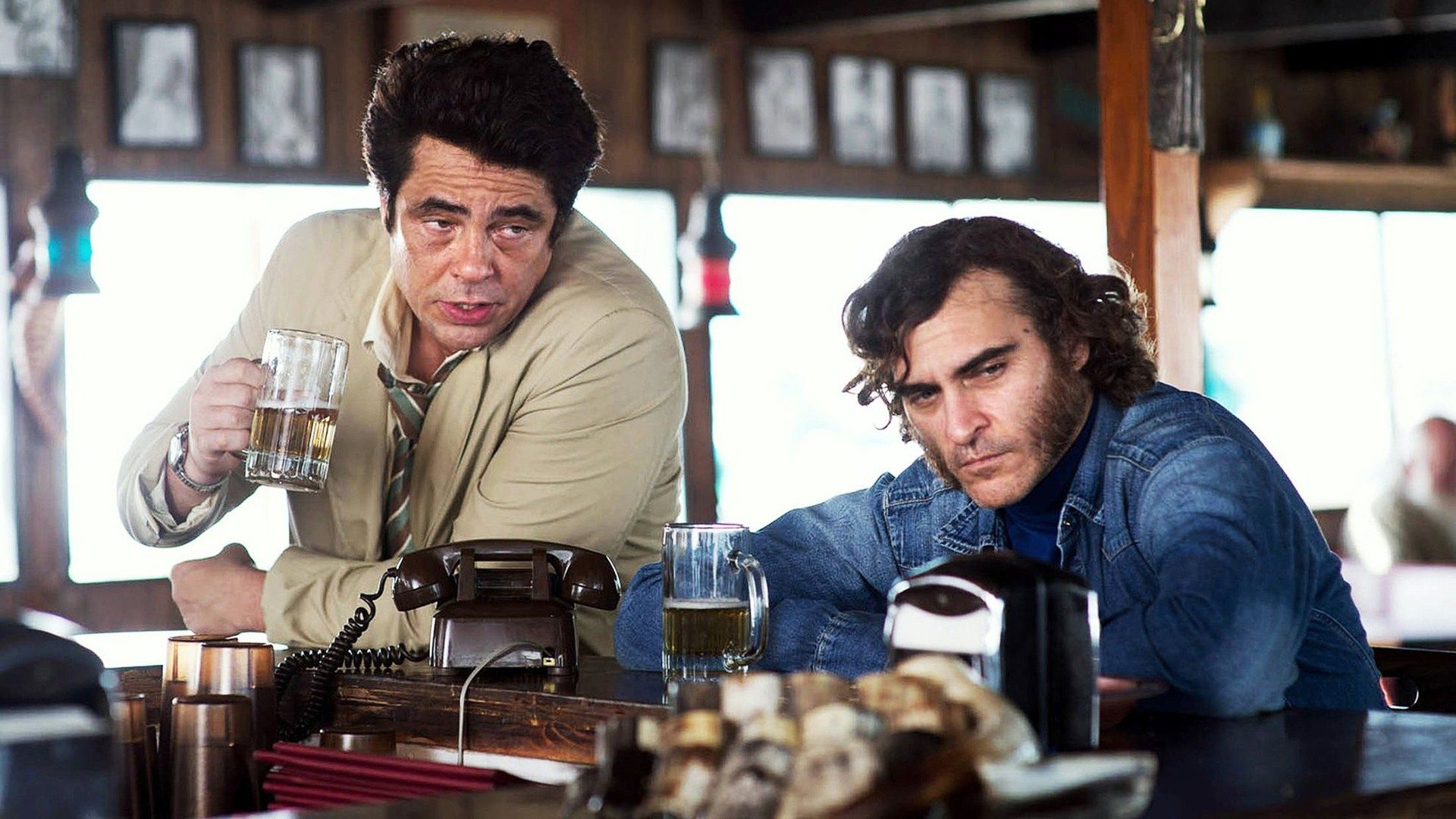 Inherent Vice Wallpapers - Wallpaper Cave