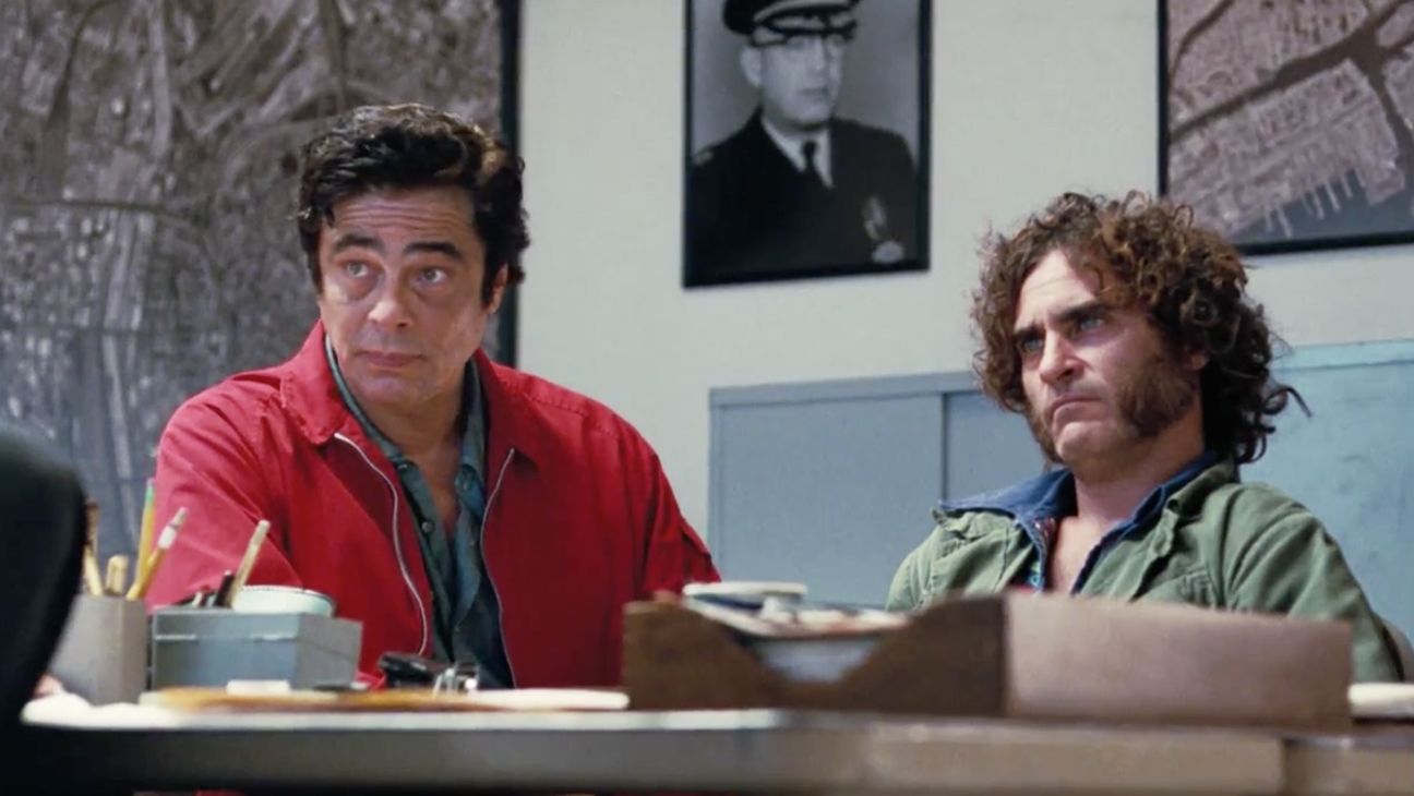 Inherent Vice Wallpapers - Wallpaper Cave