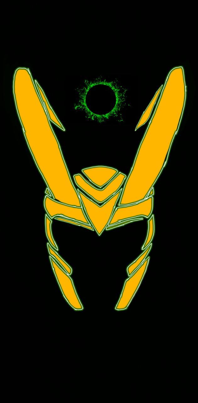 Loki Helmet Wallpapers - Wallpaper Cave