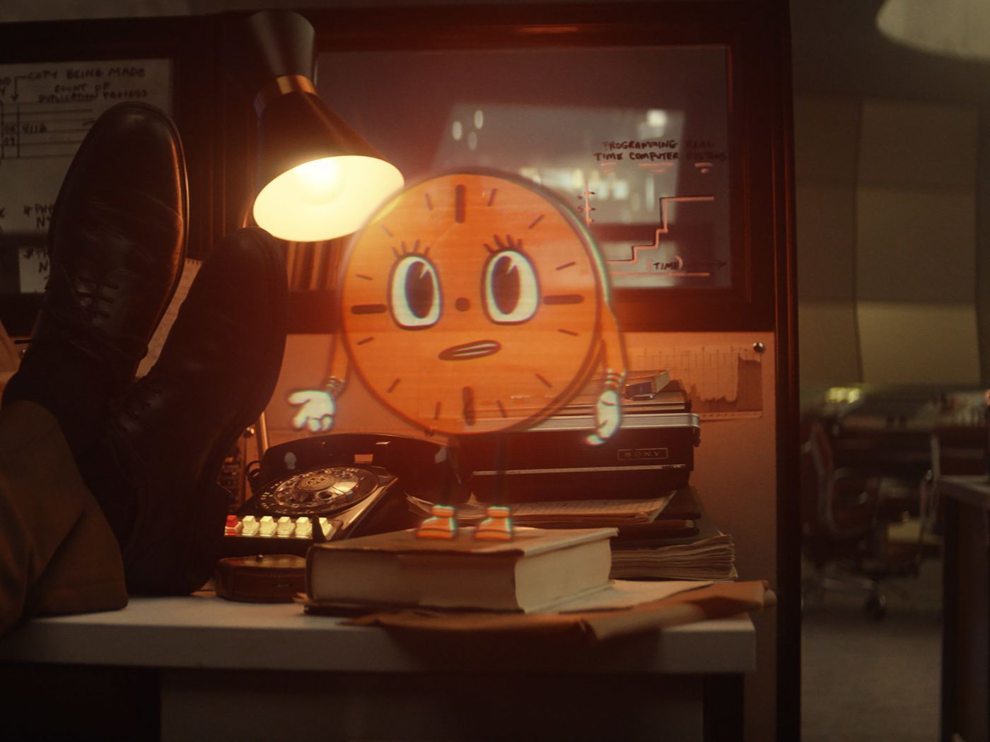 Loki TVA Wallpapers - Wallpaper Cave