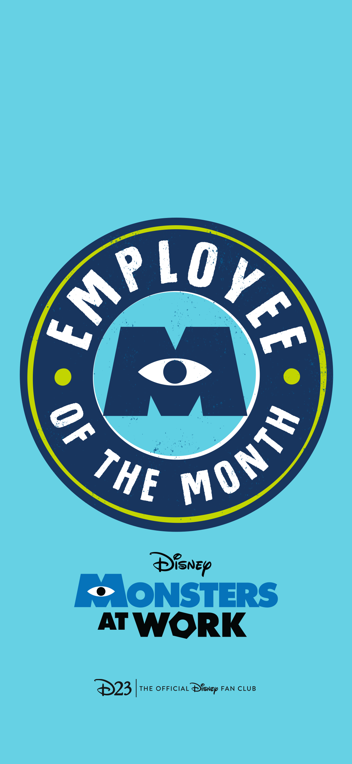 Monsters At Work Wallpapers - Wallpaper Cave