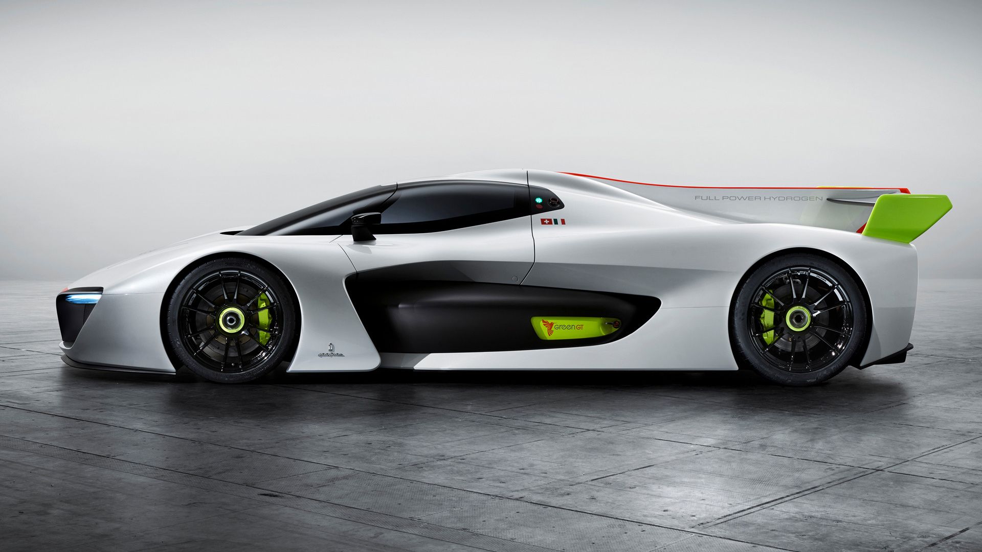 Pininfarina H2 Speed Wallpapers - Wallpaper Cave