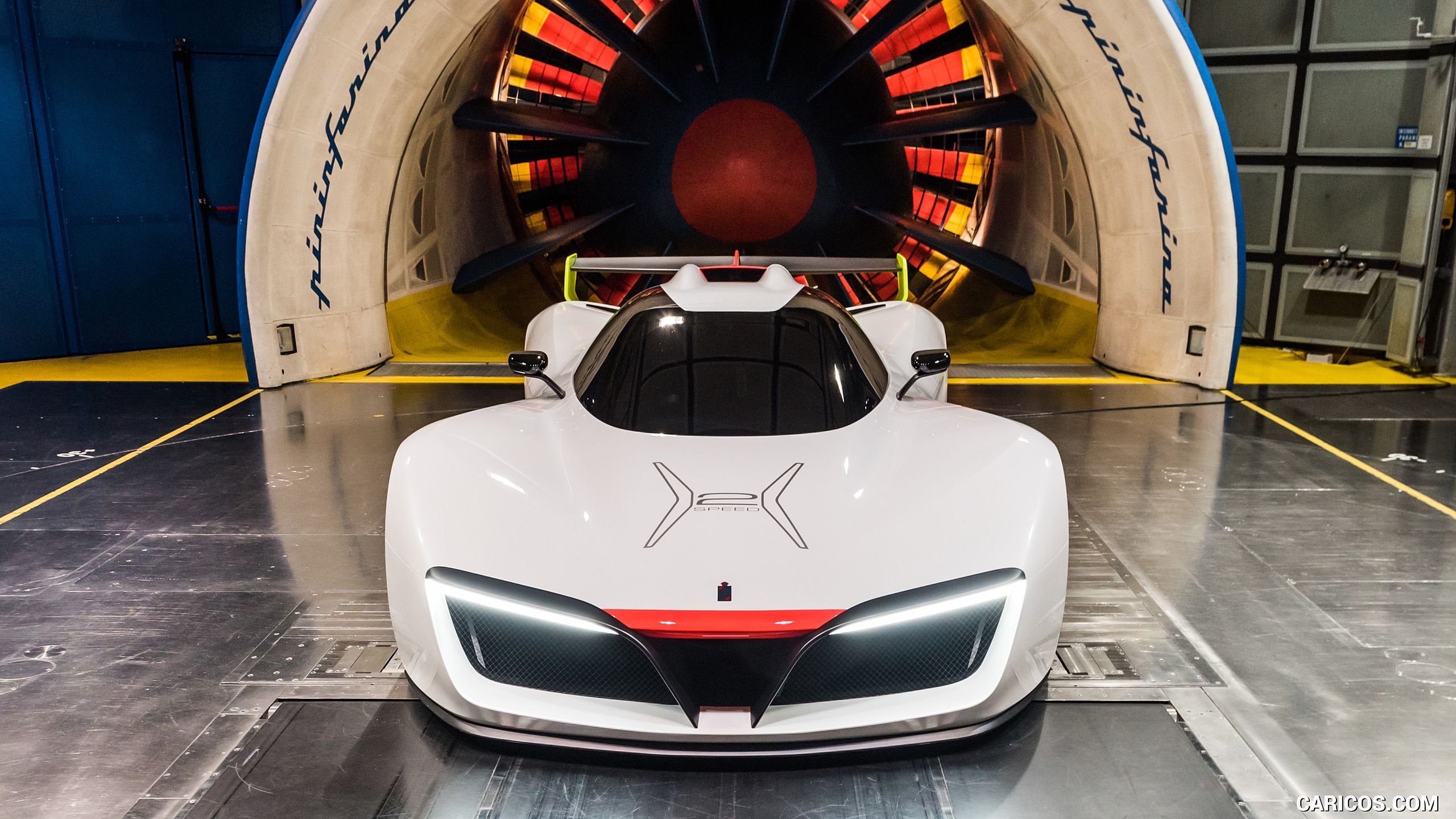 Pininfarina H2 Speed Wallpapers - Wallpaper Cave