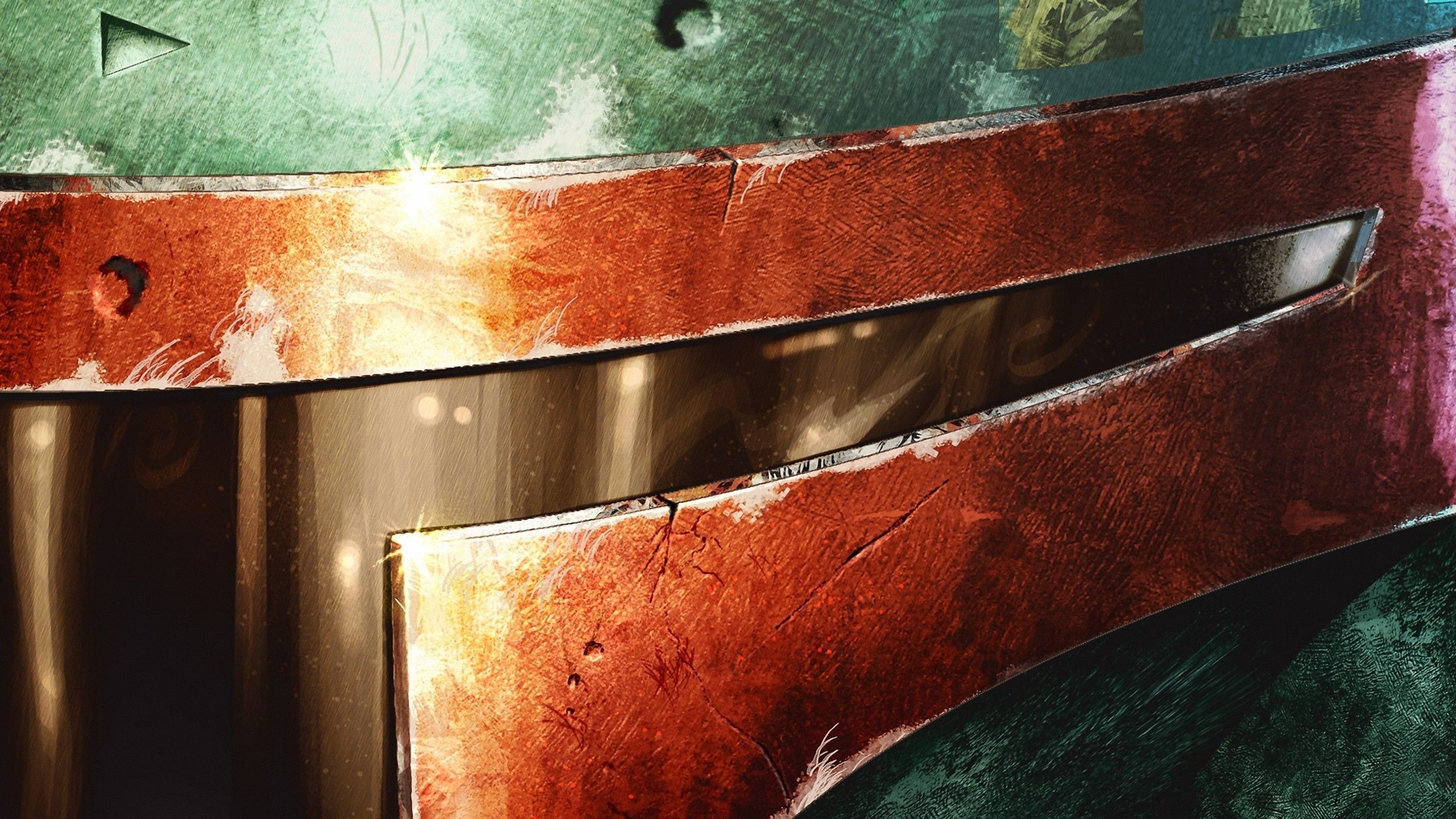 Boba Fett Desktop Wallpapers - Wallpaper Cave