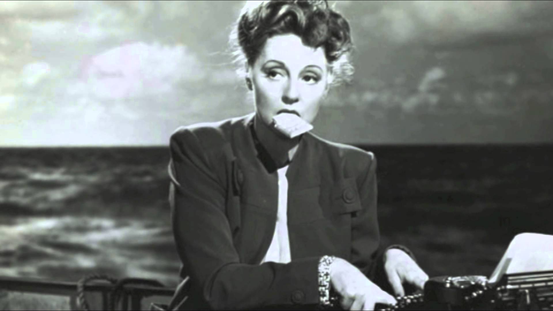 Tallulah Bankhead Wallpapers - Wallpaper Cave