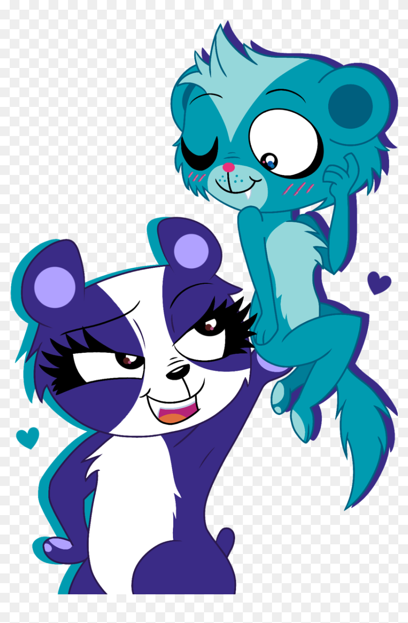 Sunil Nevla Littlest Pet Shop Wallpapers - Wallpaper Cave