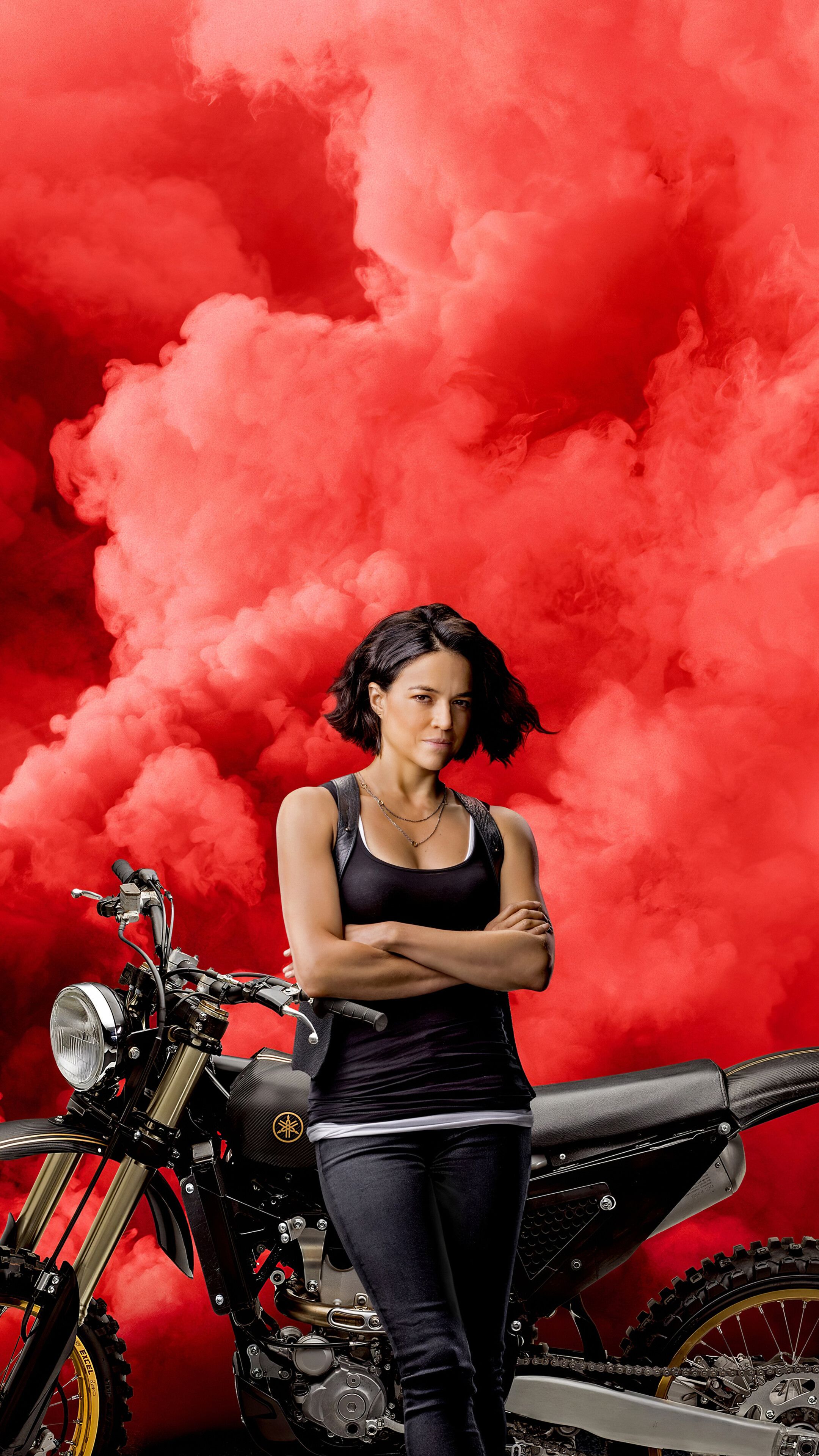 Fast And Furious Letty Wallpapers - Wallpaper Cave