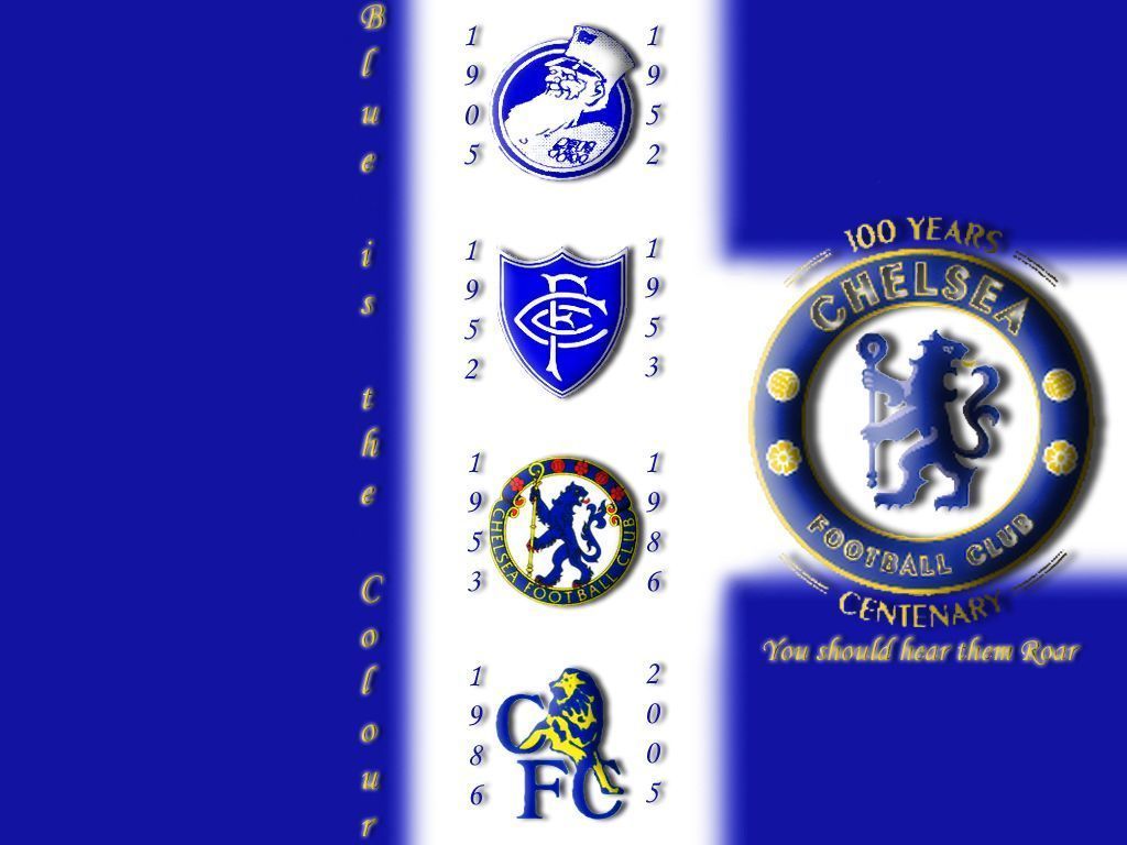 Chelsea Symbol Wallpapers - Wallpaper Cave