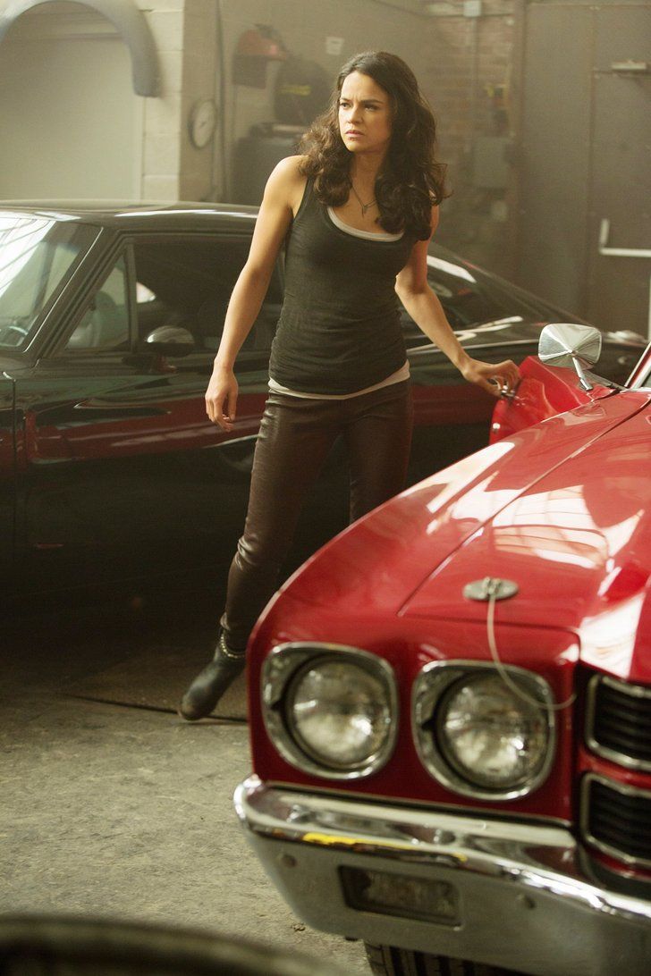 Fast And Furious Letty Wallpapers Wallpaper Cave