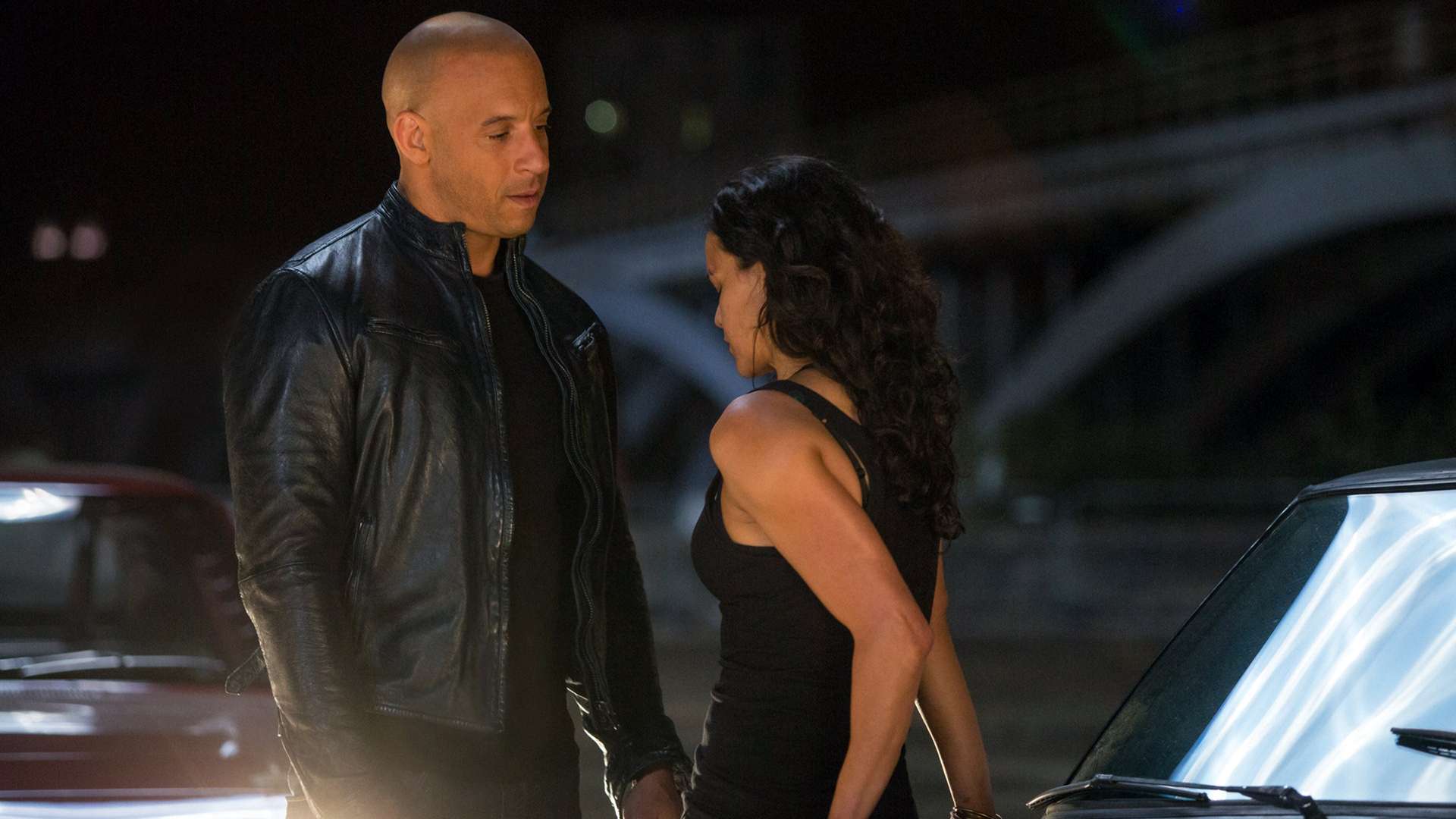 Fast And Furious Letty Wallpapers - Wallpaper Cave