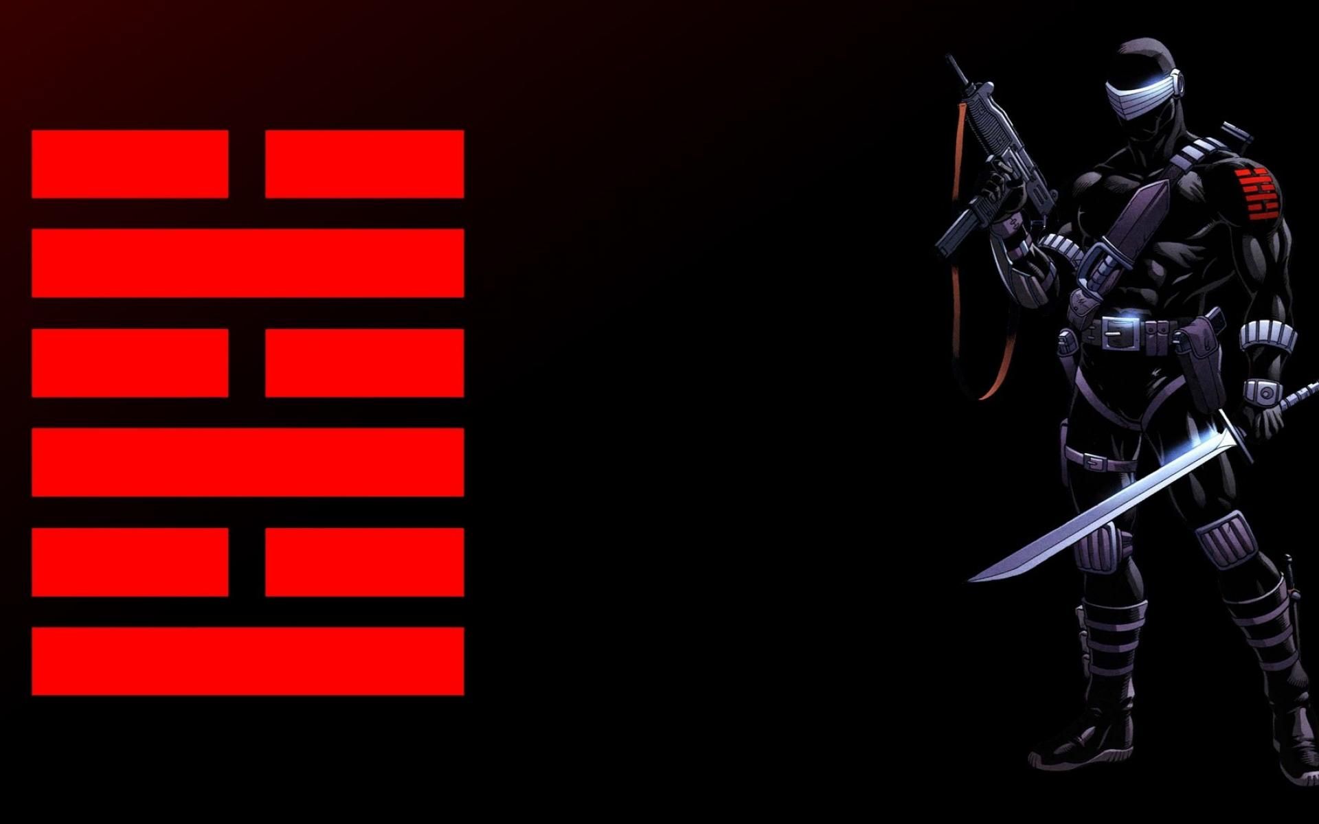 G.I. Joe Comics Wallpapers - Wallpaper Cave