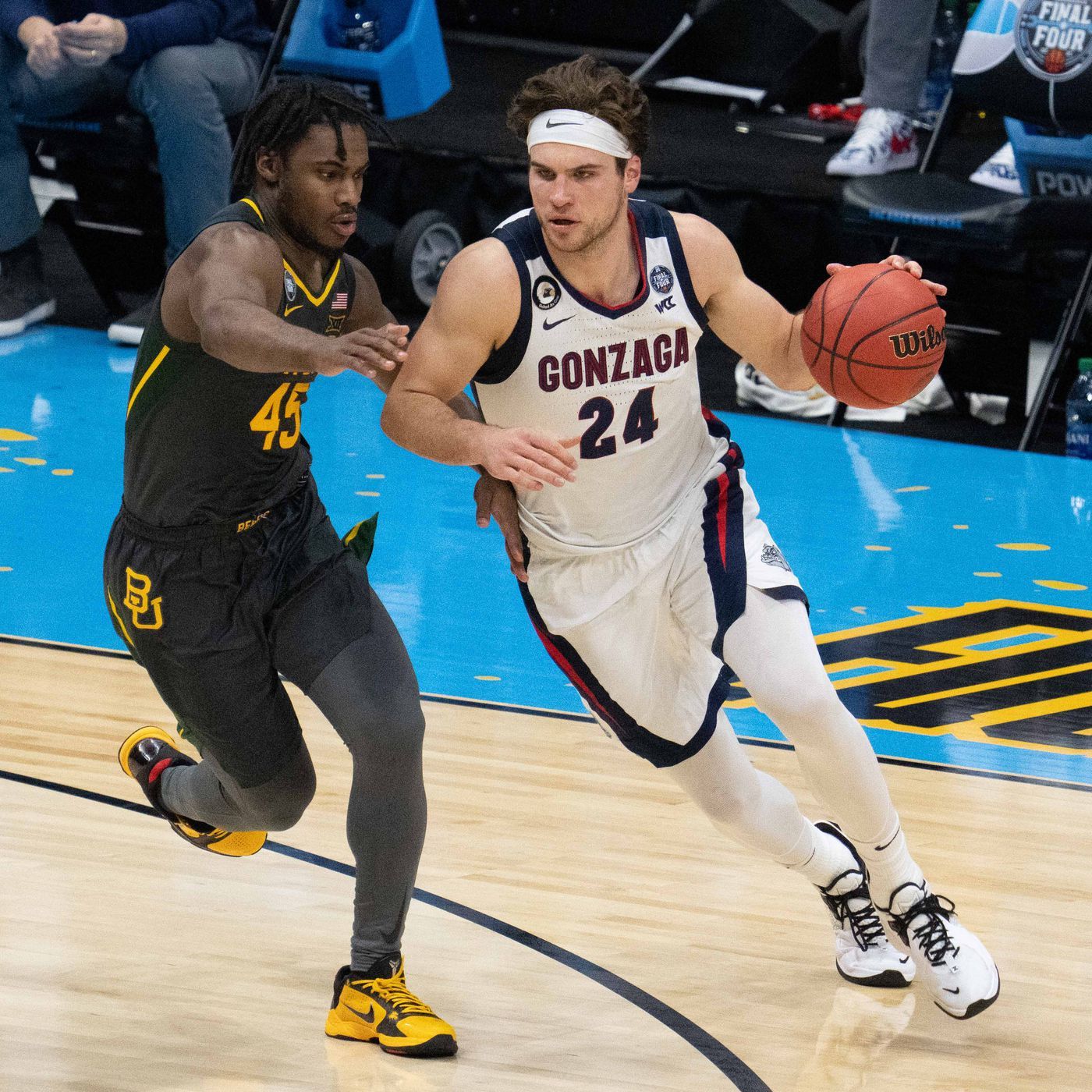 Corey Kispert NBA 2021 Wallpapers - Wallpaper Cave