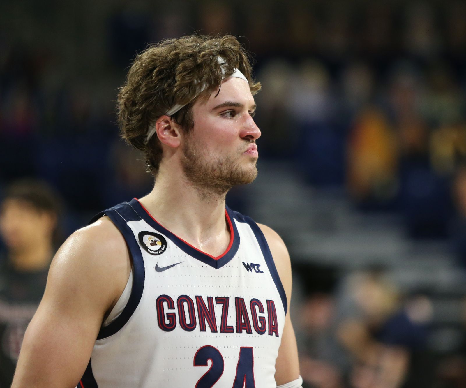 Corey Kispert NBA 2021 Wallpapers - Wallpaper Cave