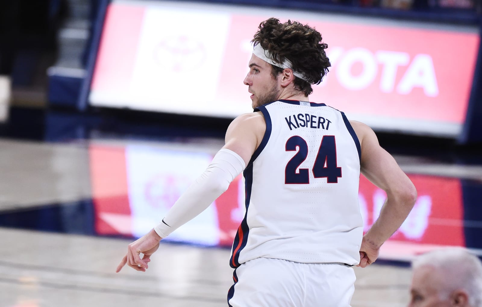 Corey Kispert NBA 2021 Wallpapers - Wallpaper Cave