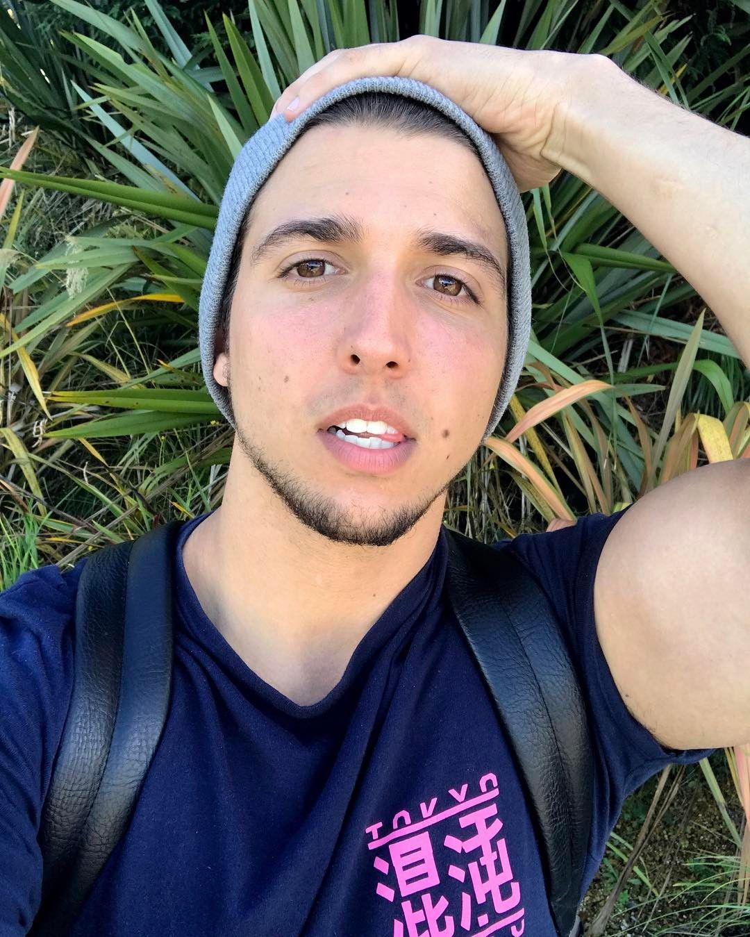 Corey Scherer Wallpapers - Wallpaper Cave