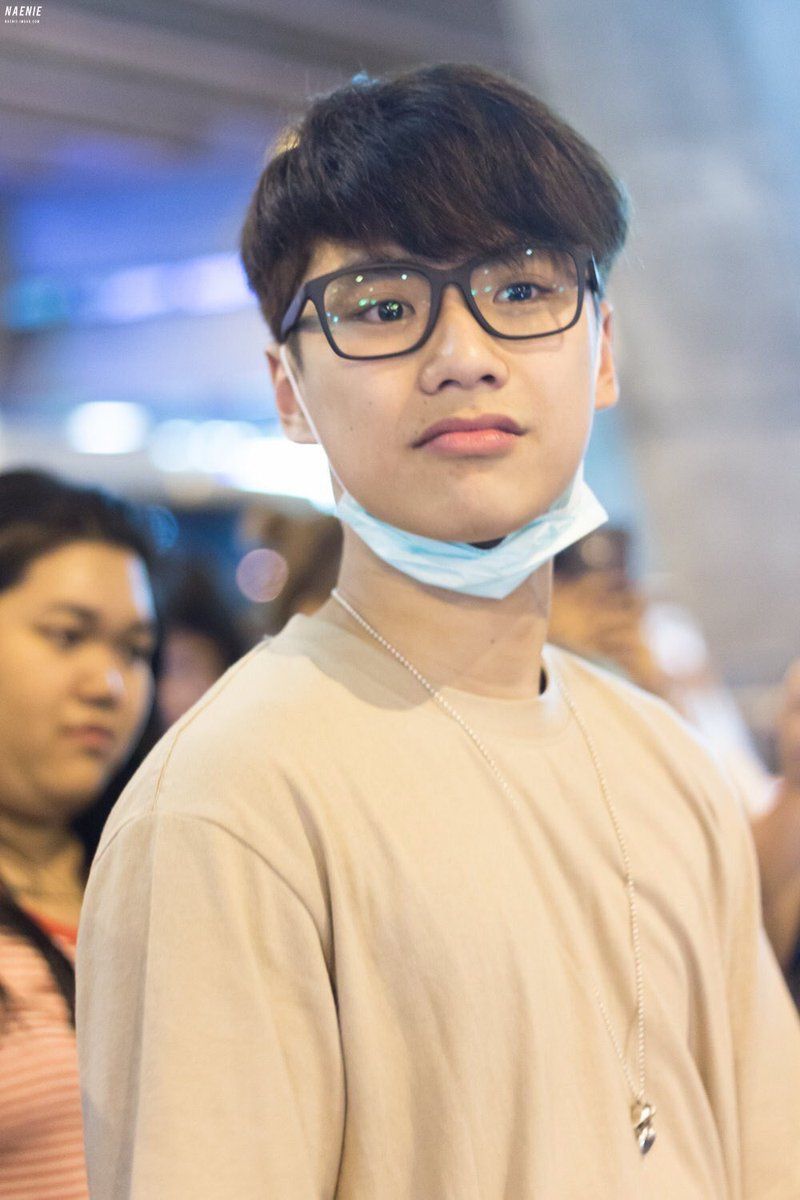 Ohm Pawat Wallpapers - Wallpaper Cave