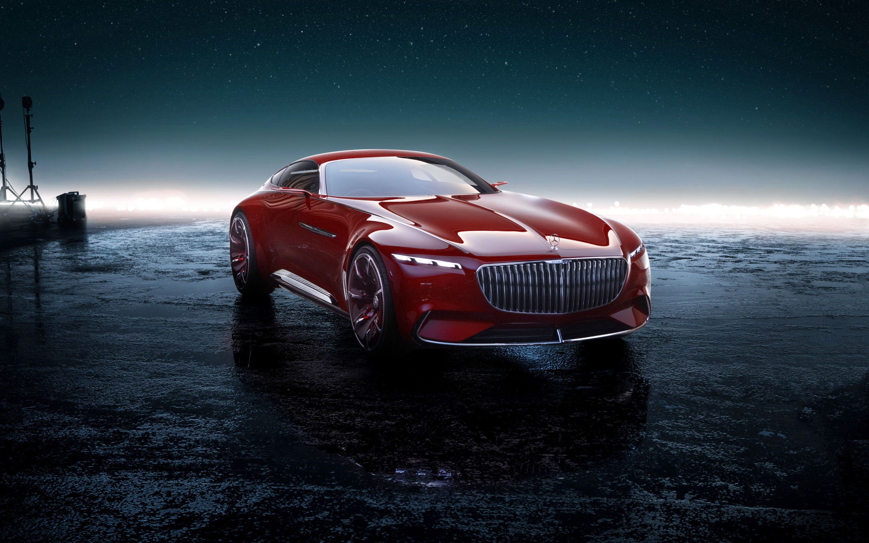 Maybach 6 Wallpapers - Wallpaper Cave