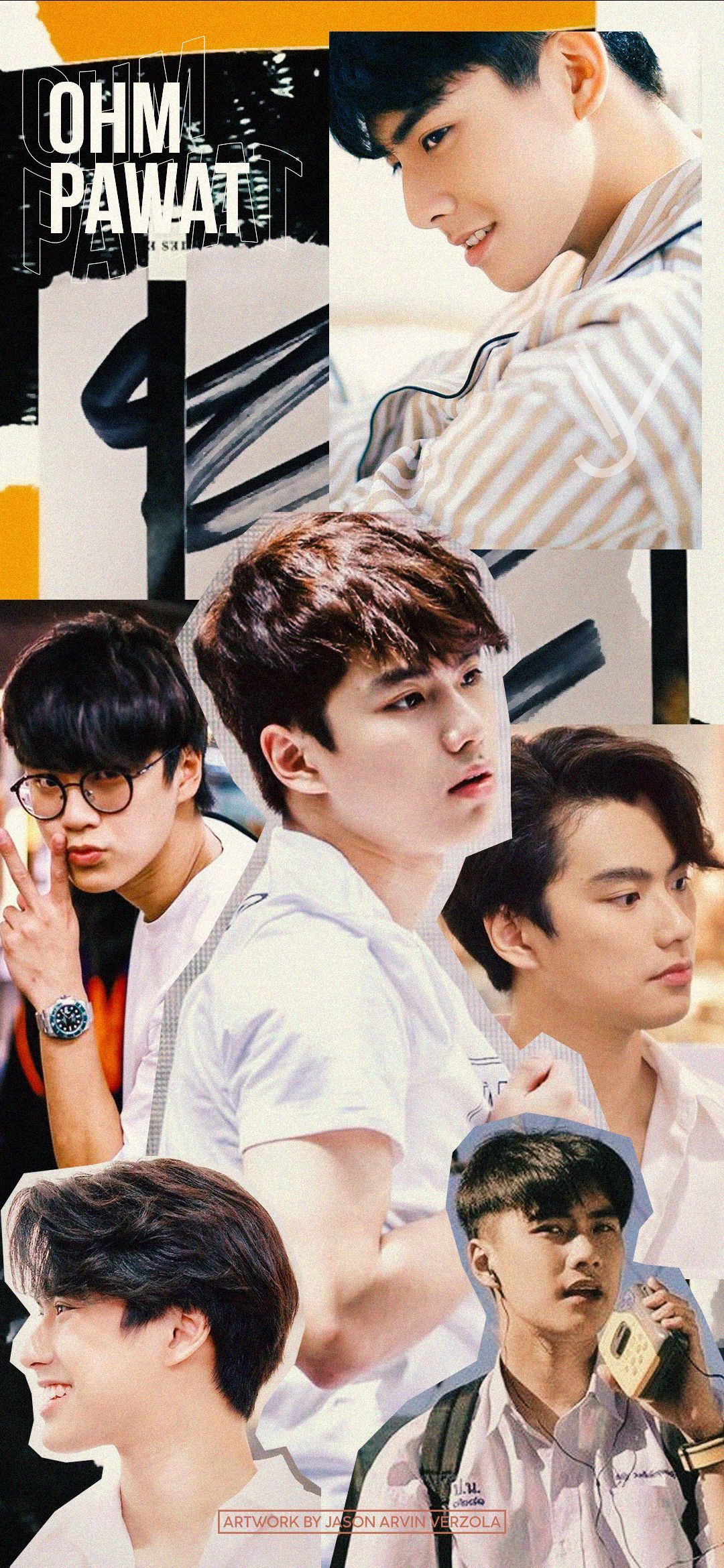 Ohm Pawat Wallpapers - Wallpaper Cave