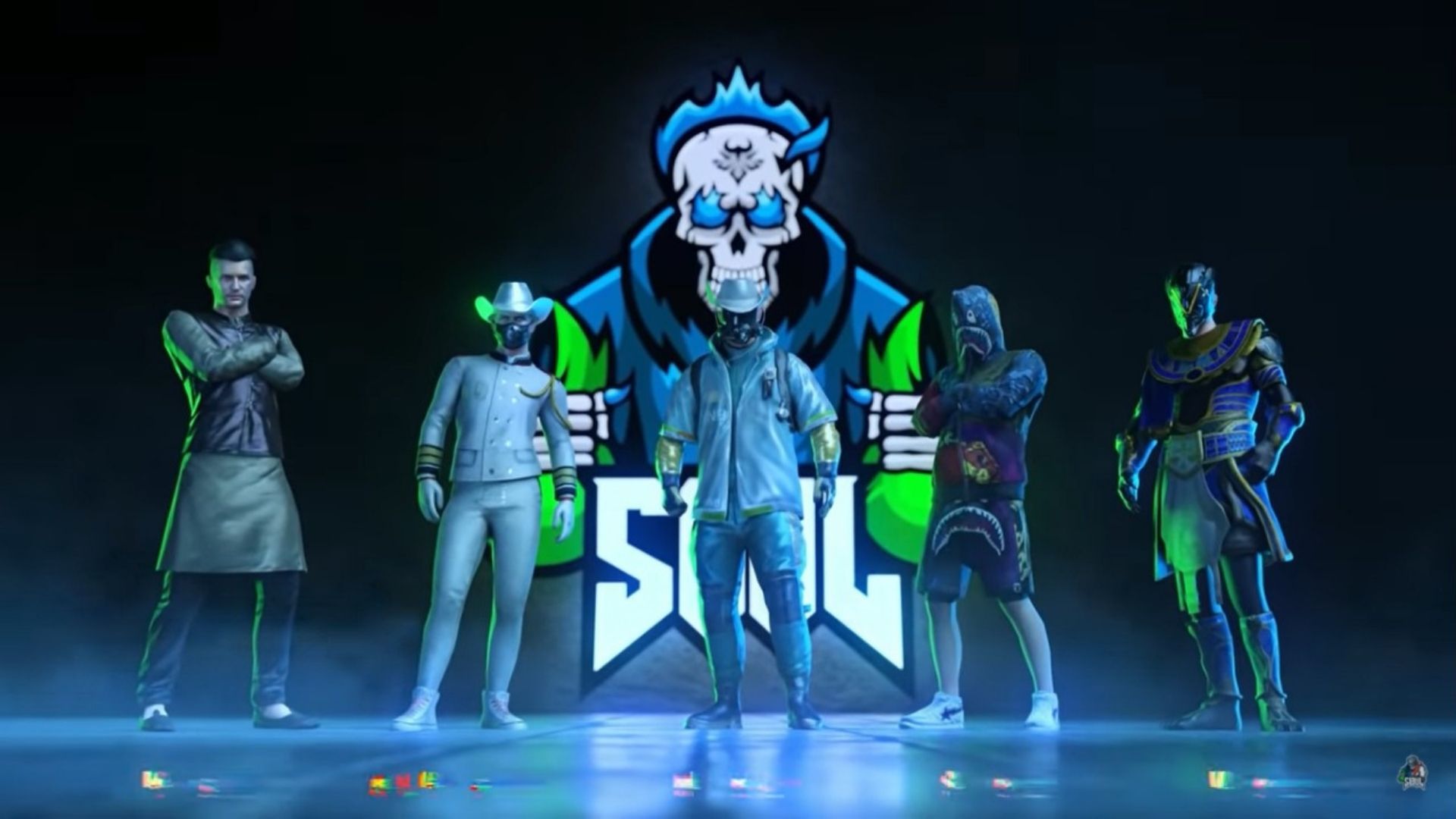 S8UL Wallpapers - Wallpaper Cave