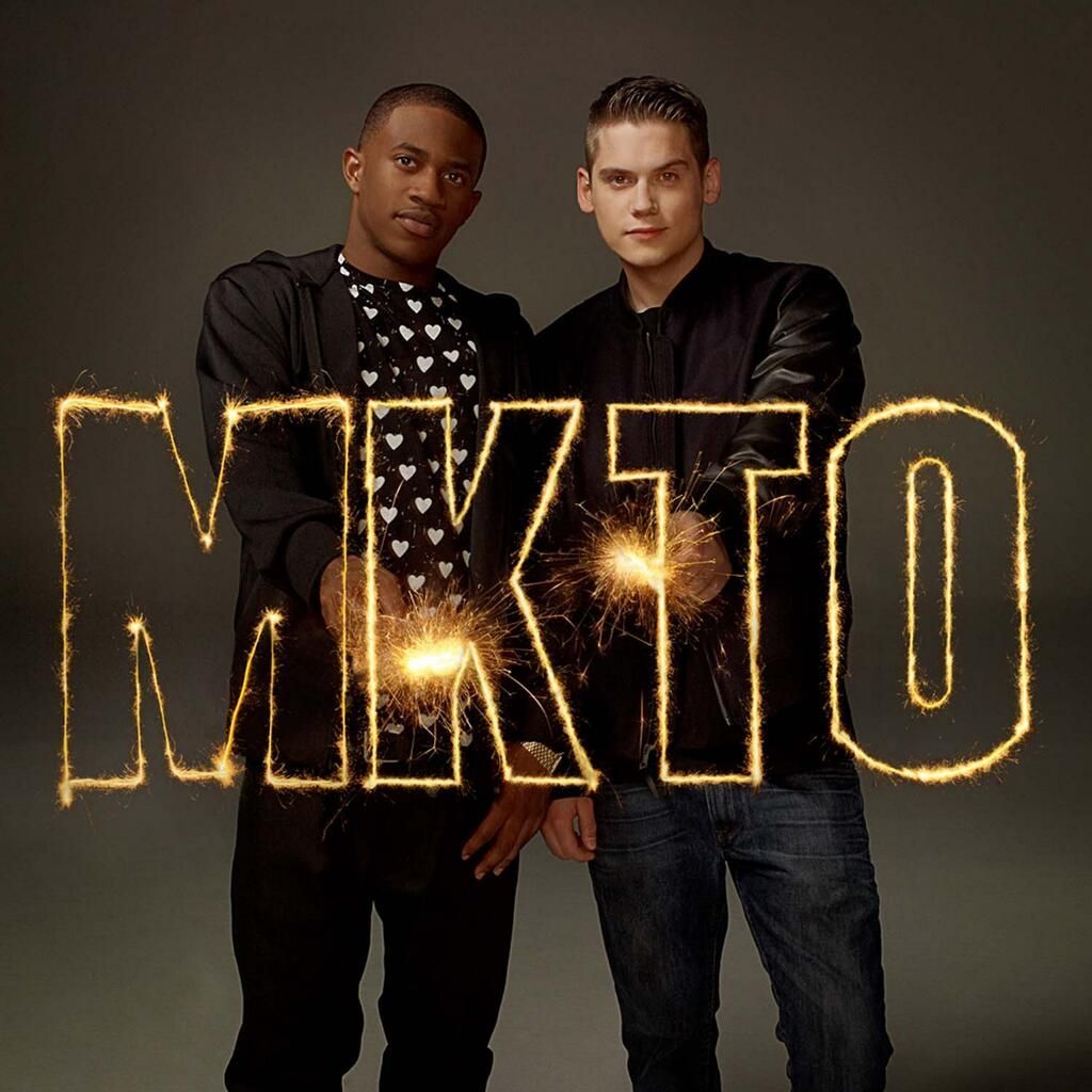 MKTO Wallpapers - Wallpaper Cave