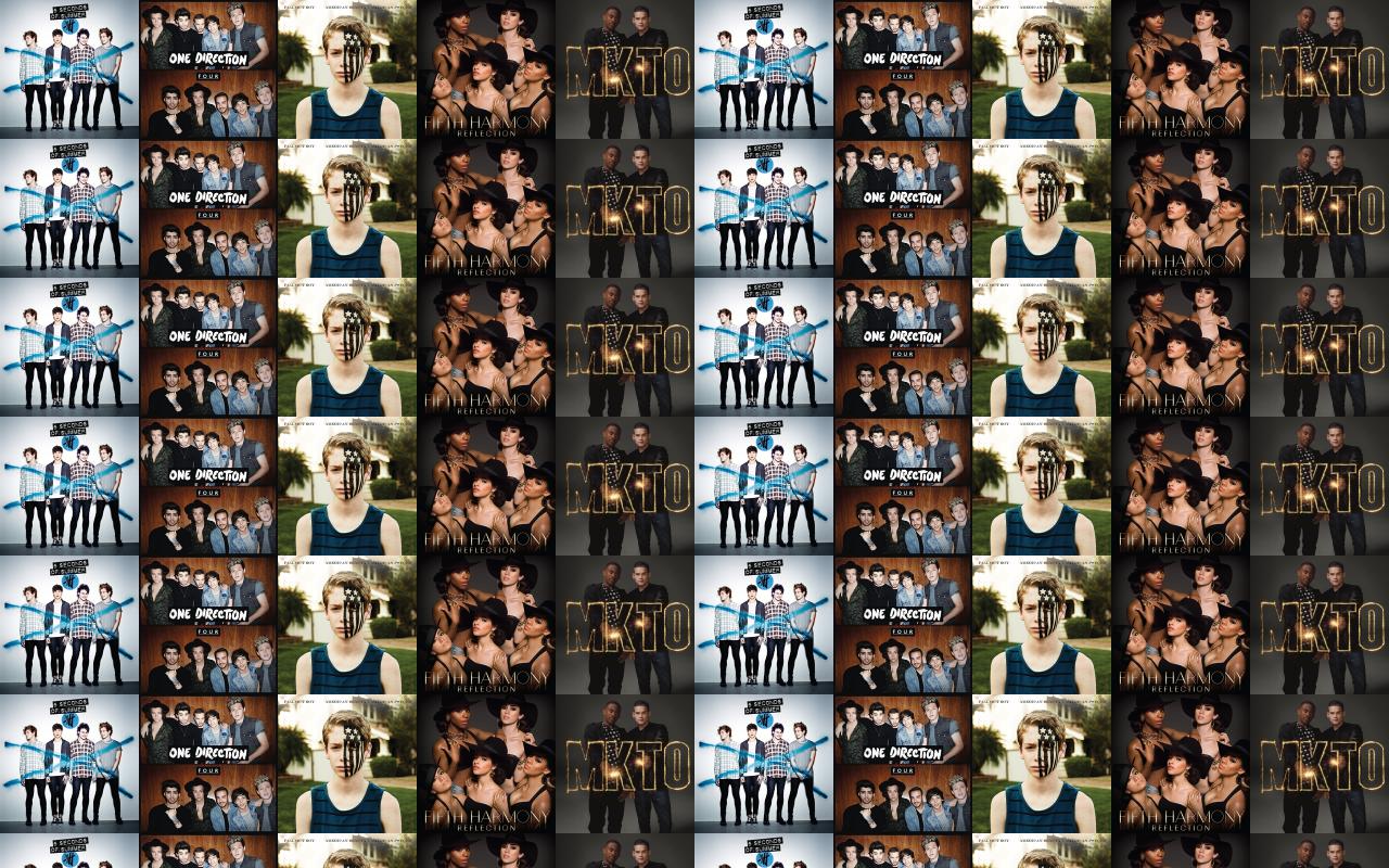 MKTO Wallpapers - Wallpaper Cave