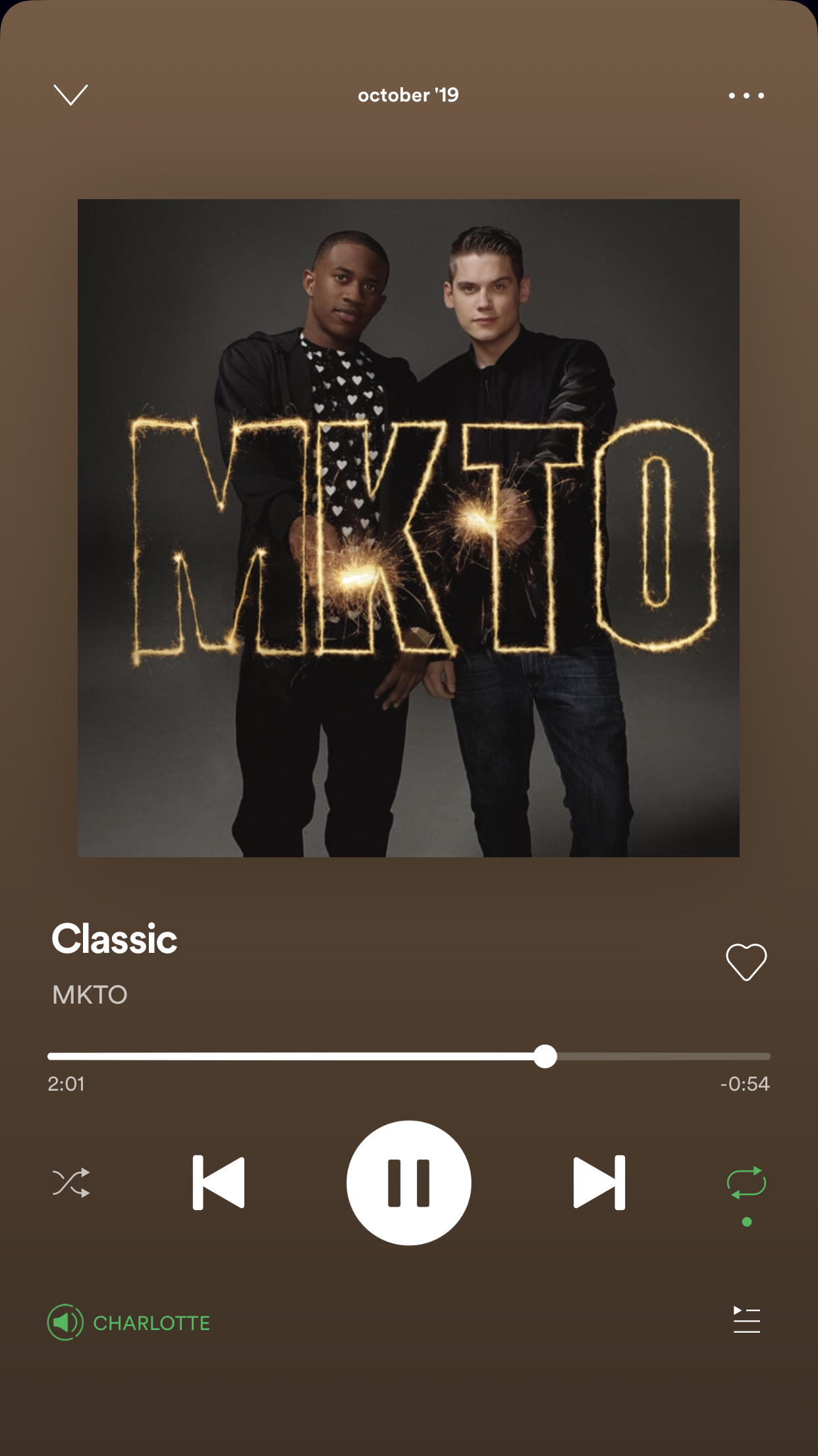 MKTO Wallpapers - Wallpaper Cave