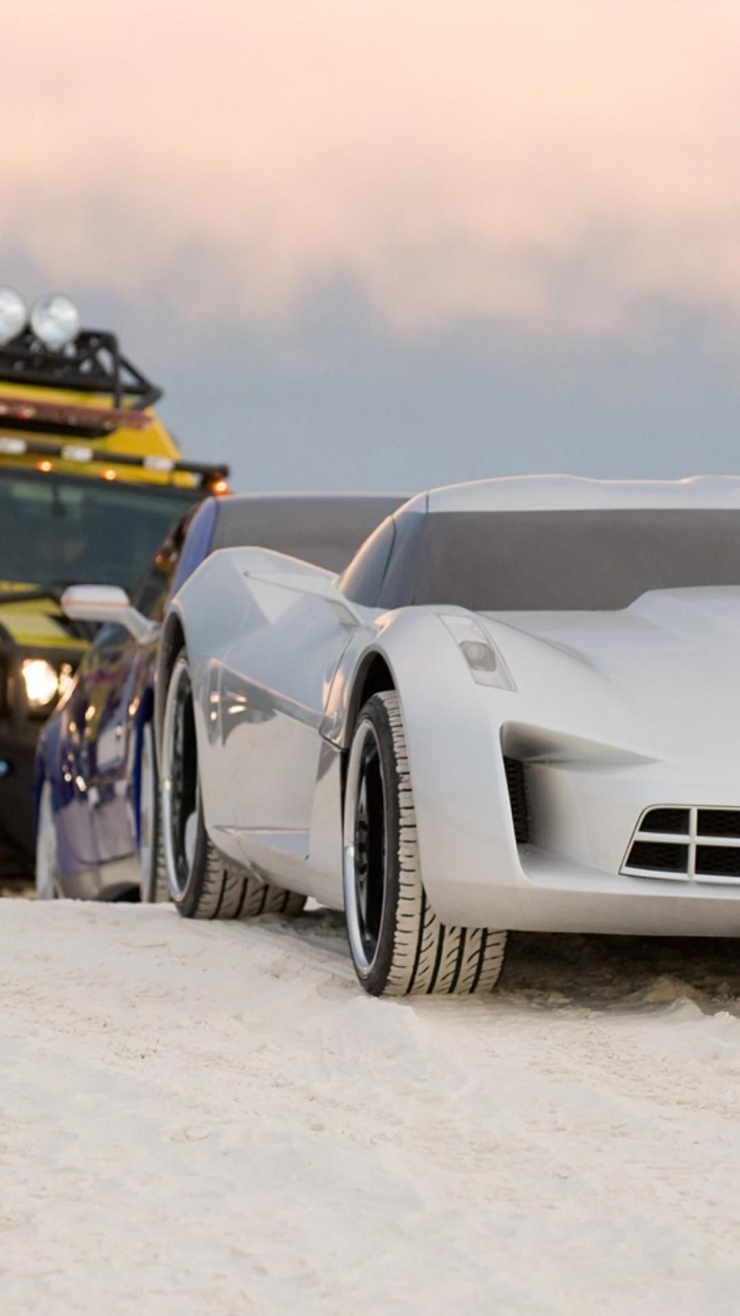 Sideswipe Car Wallpapers - Wallpaper Cave