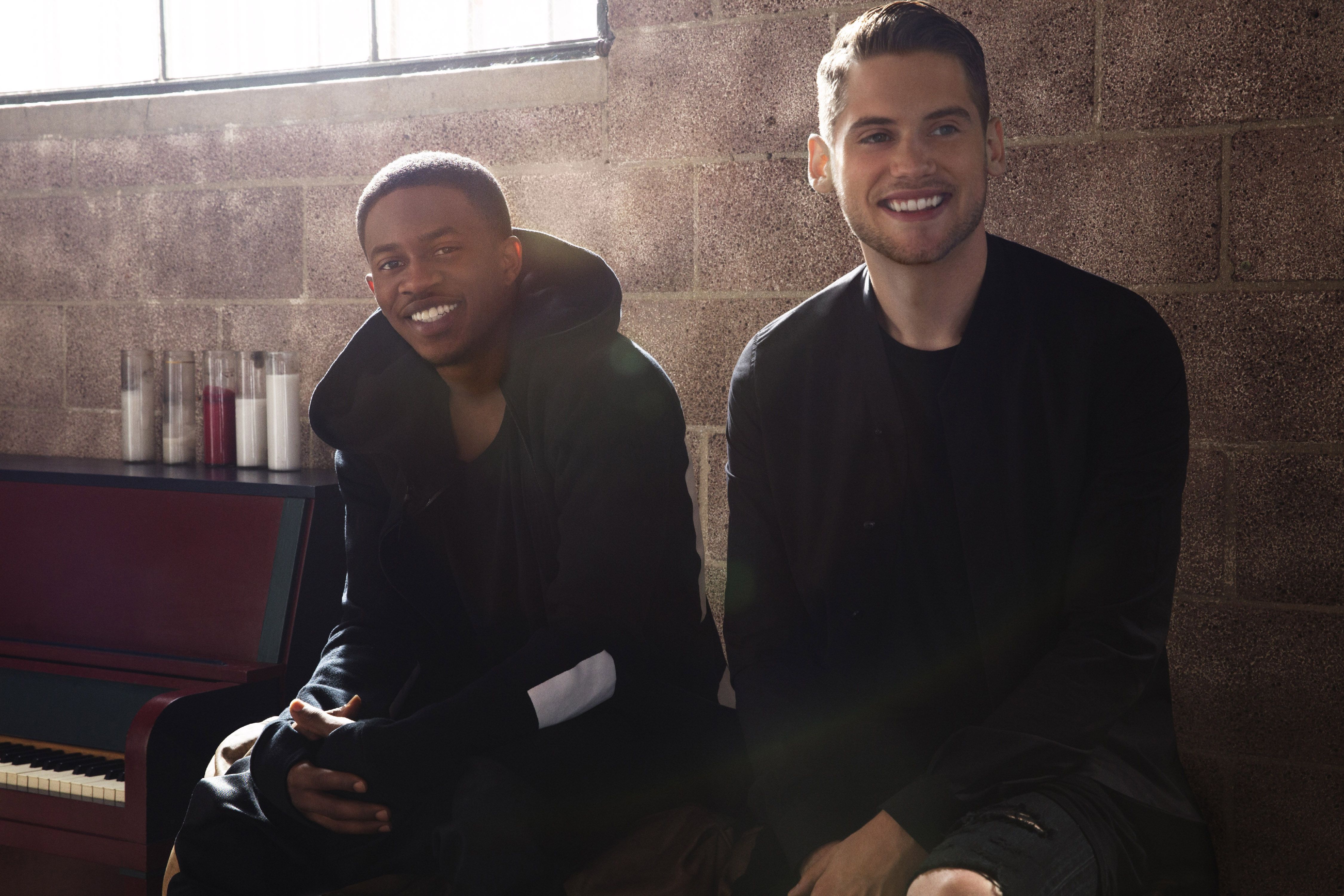 MKTO Wallpapers - Wallpaper Cave