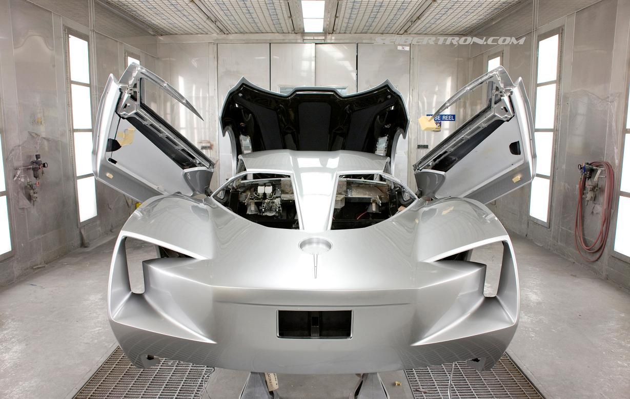 Sideswipe Car Wallpapers - Wallpaper Cave