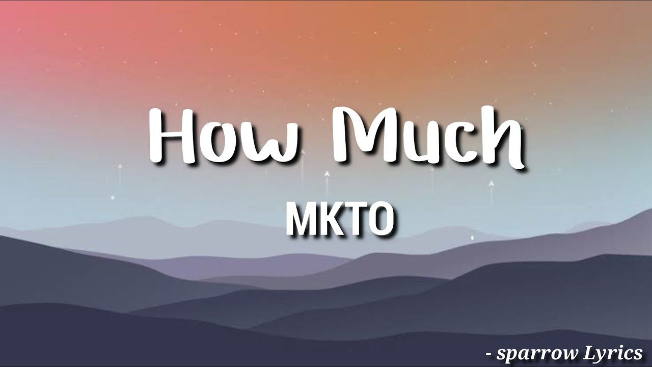 MKTO Wallpapers - Wallpaper Cave