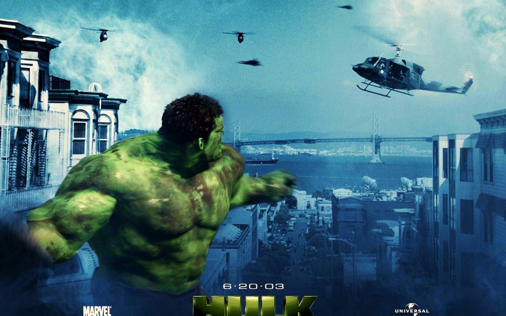 Hulk Movie Wallpapers - Wallpaper Cave