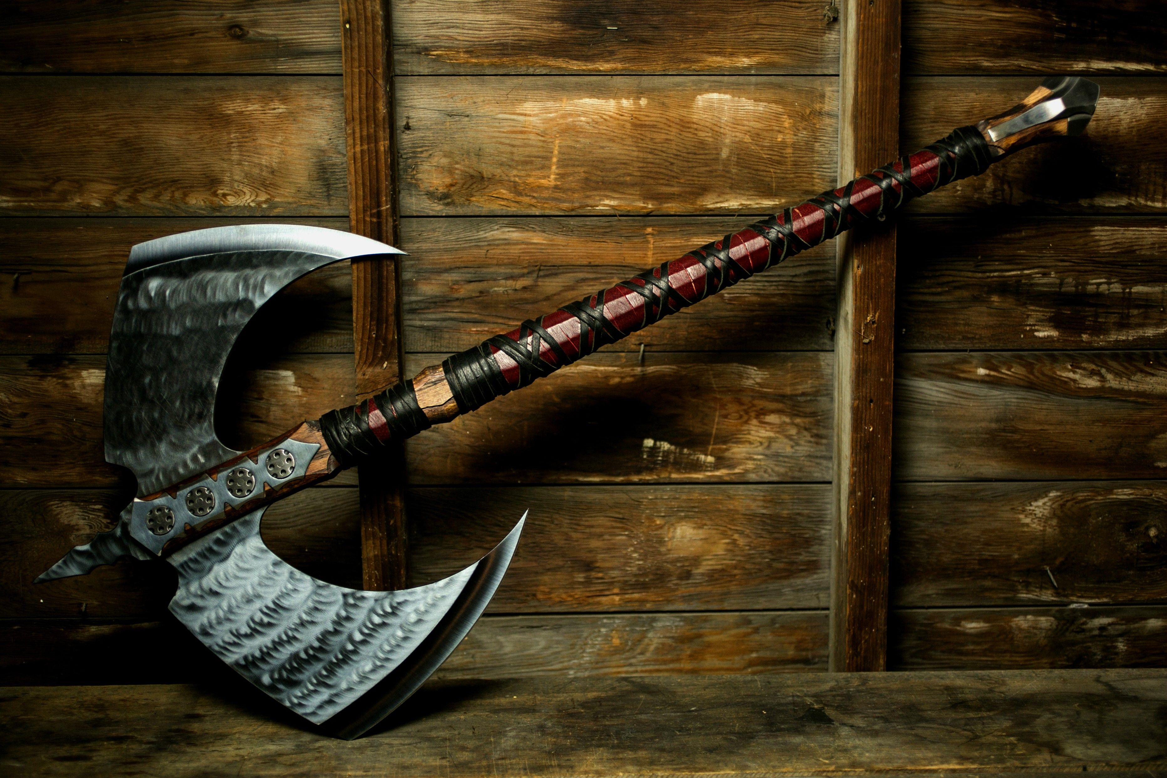 Axe Weapon Wallpapers - Wallpaper Cave
