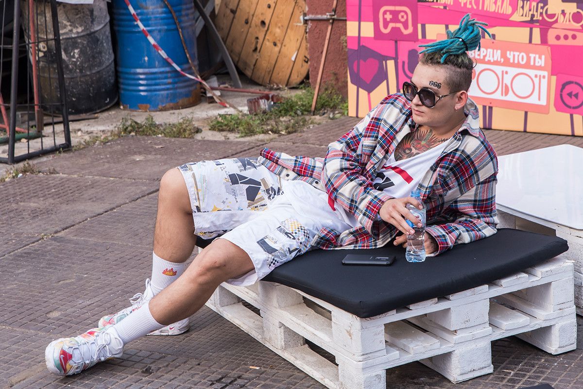 Morgenshtern Wallpapers - Wallpaper Cave