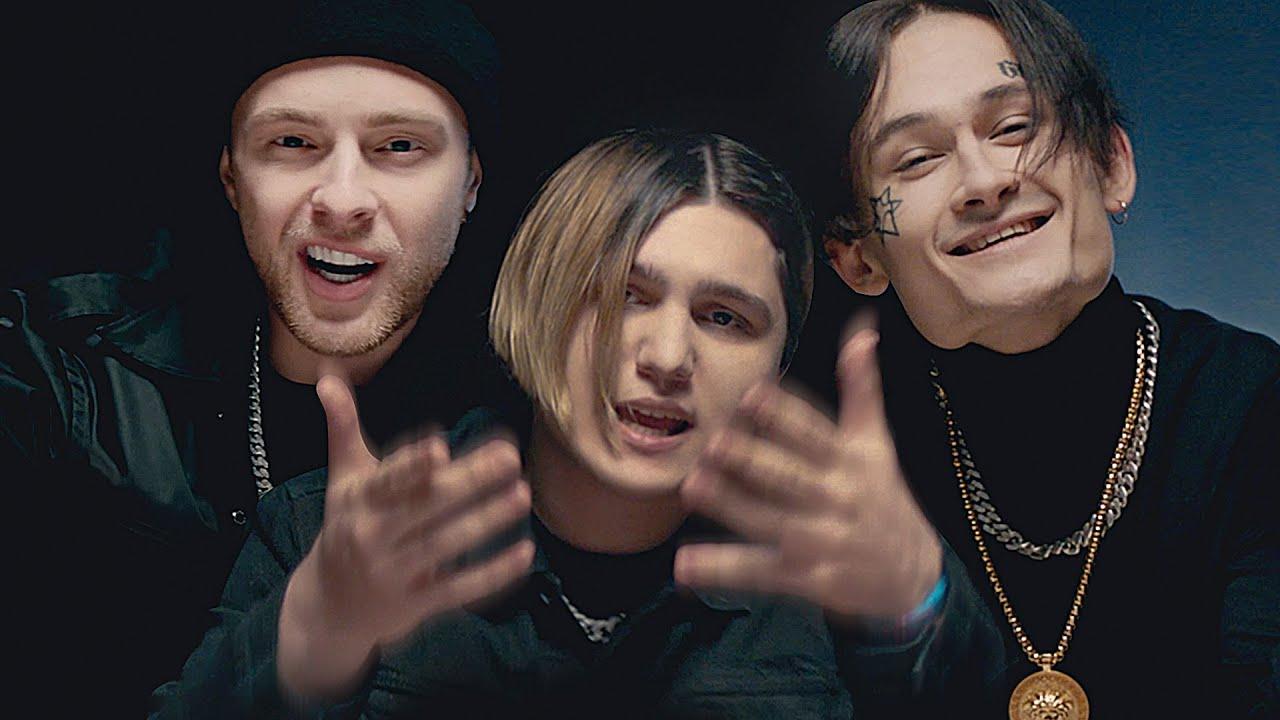 Morgenshtern Wallpapers - Wallpaper Cave