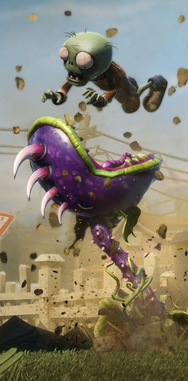 Chomper Wallpapers - Wallpaper Cave