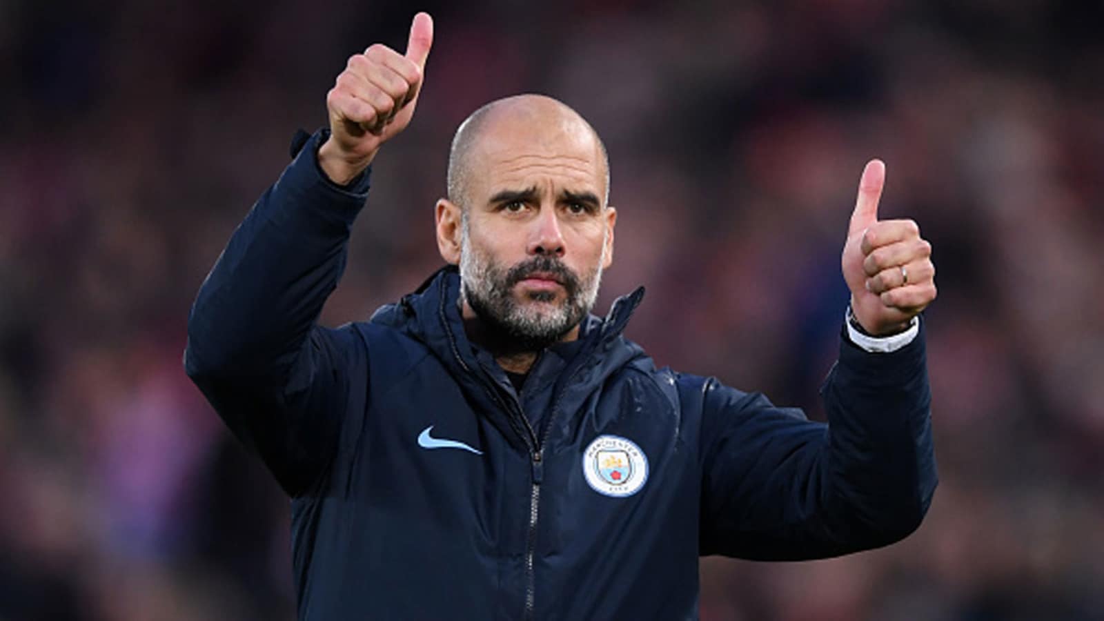 Pep Guardiola 2021 Wallpapers - Wallpaper Cave