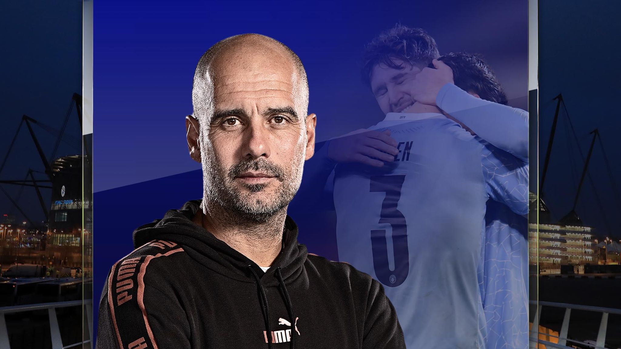Pep Guardiola 2021 Wallpapers - Wallpaper Cave
