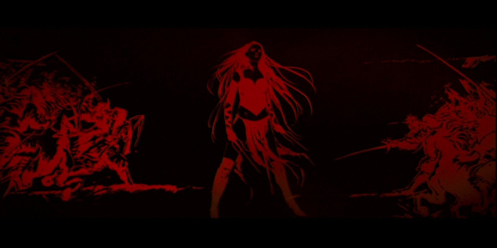 Elektra Desktop Wallpapers - Wallpaper Cave