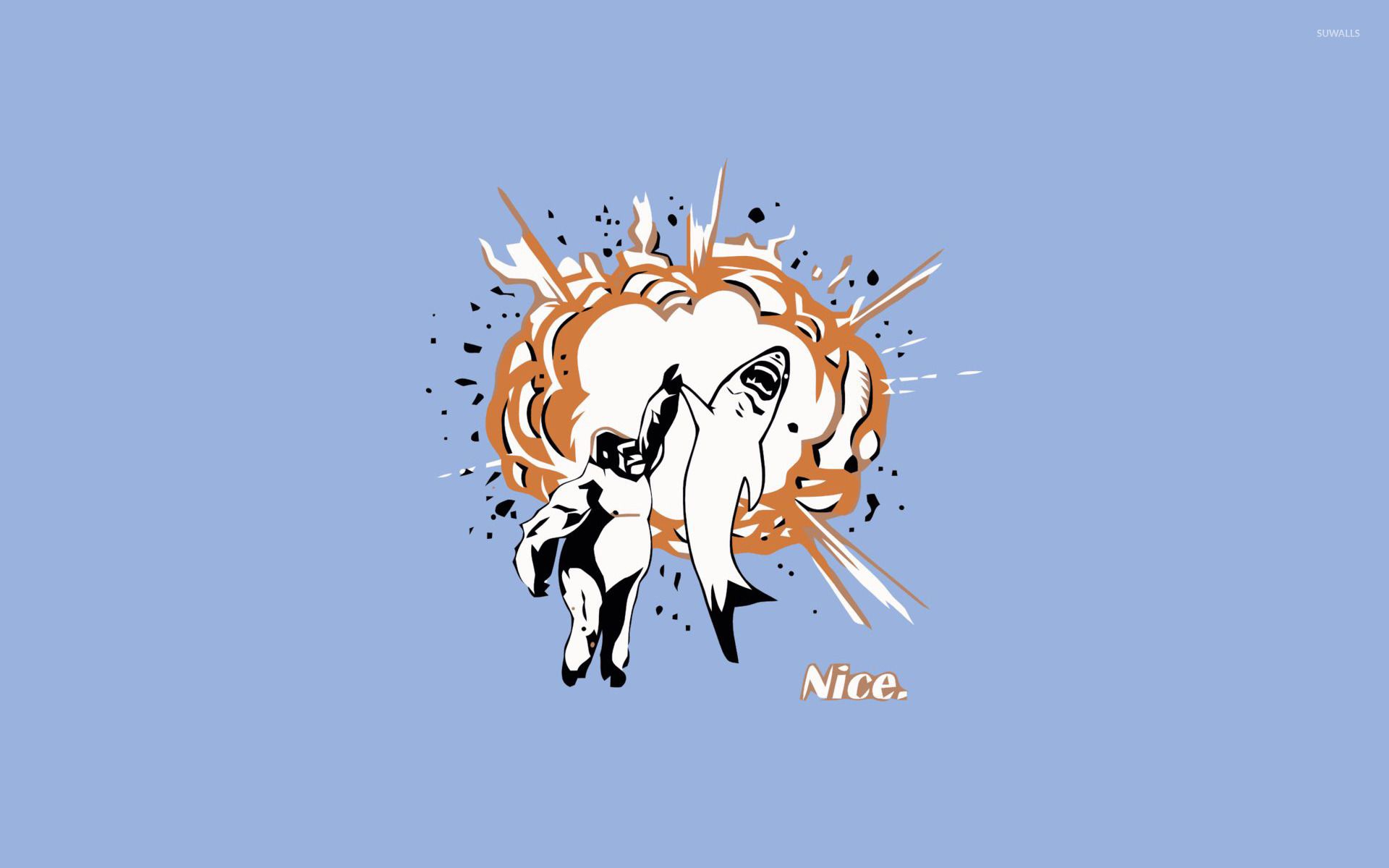 High Five Wallpapers - Wallpaper Cave