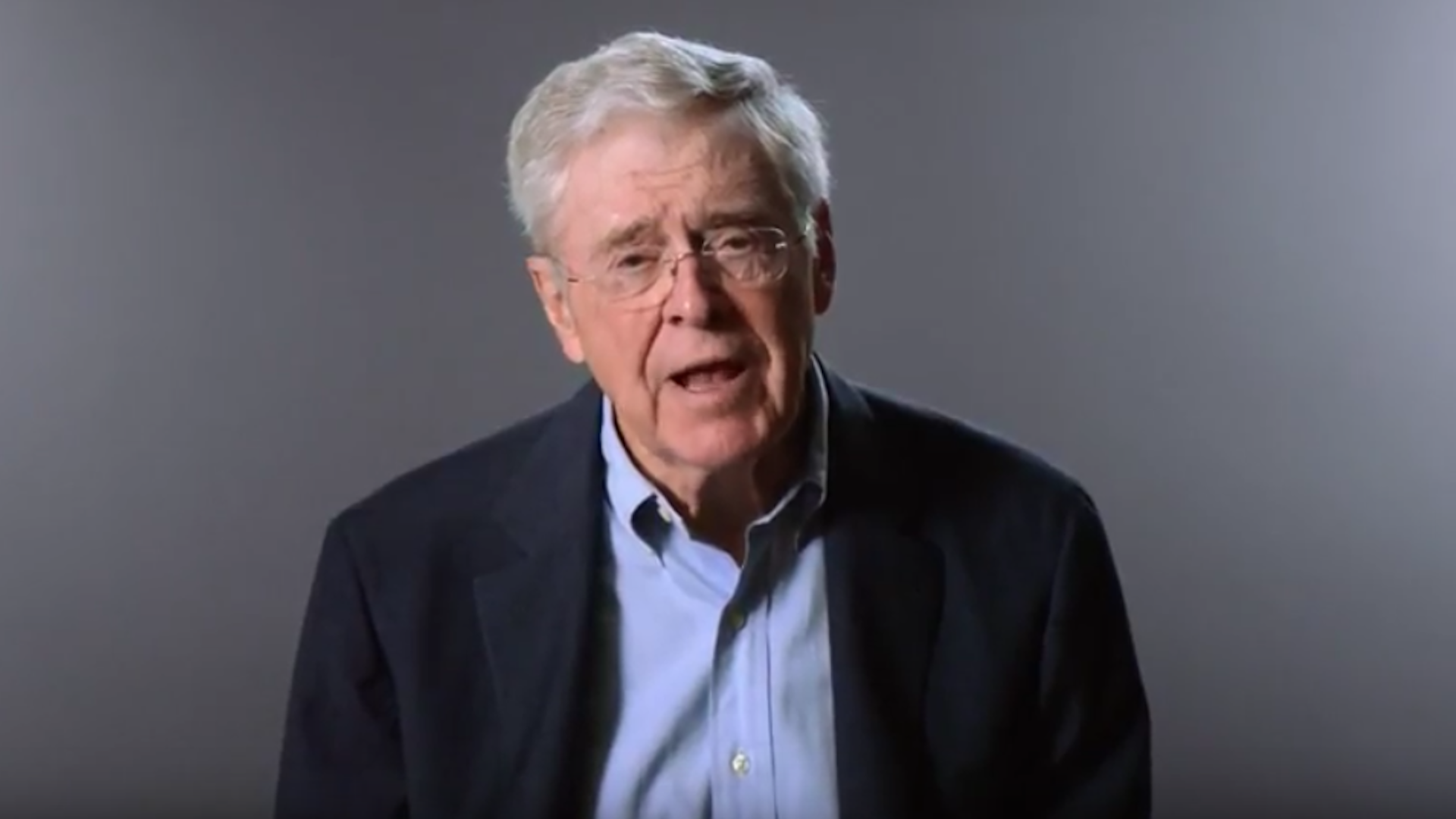 Charles Koch Wallpapers - Wallpaper Cave