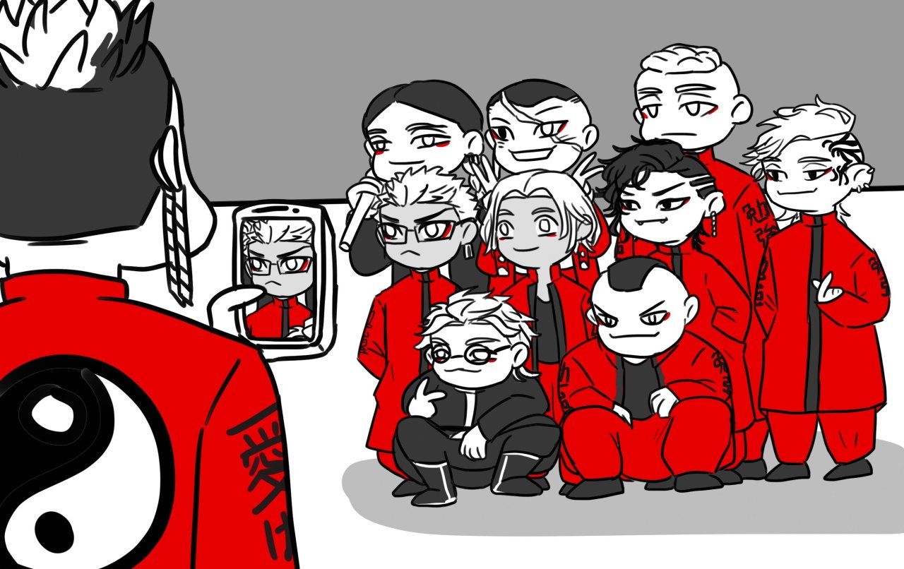 Tenjiku Wallpapers - Wallpaper Cave