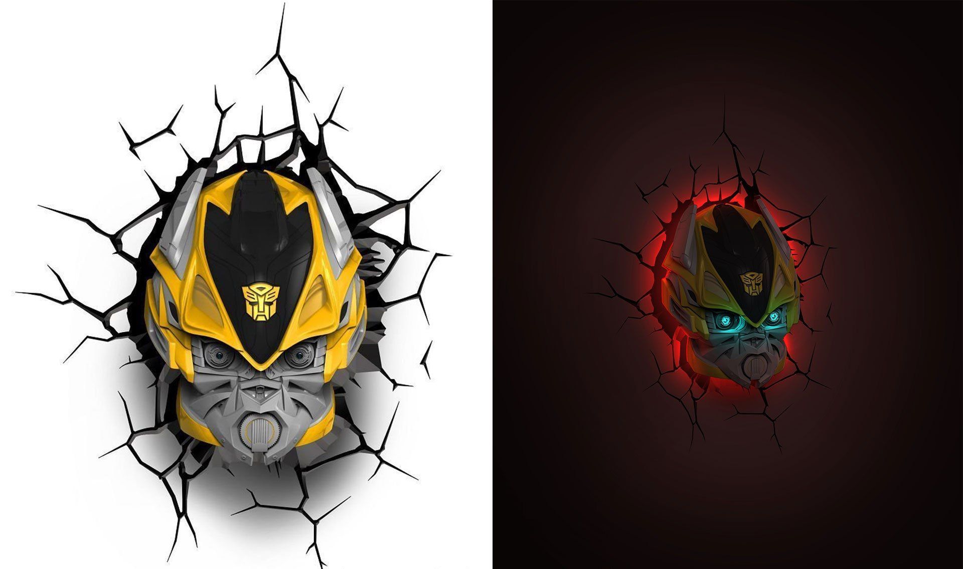 Bumblebee Logo Wallpapers - Wallpaper Cave