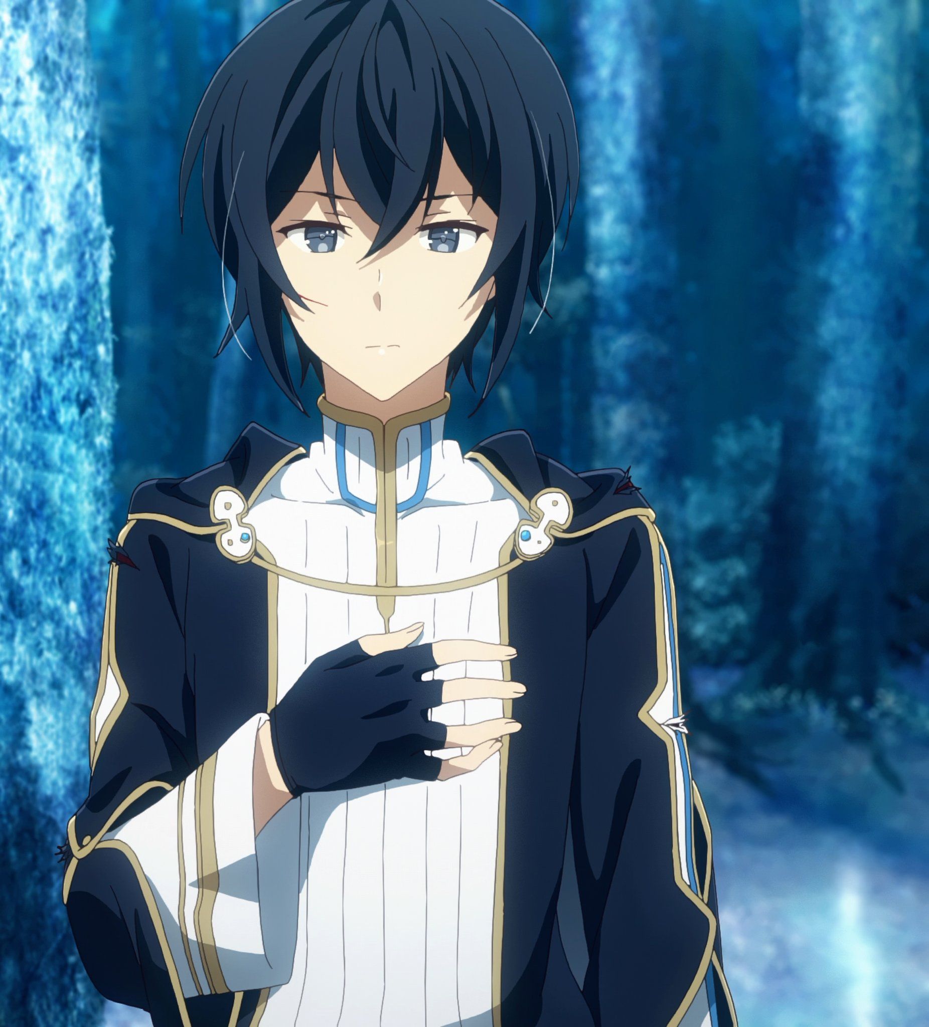 Iska Wallpapers - Wallpaper Cave