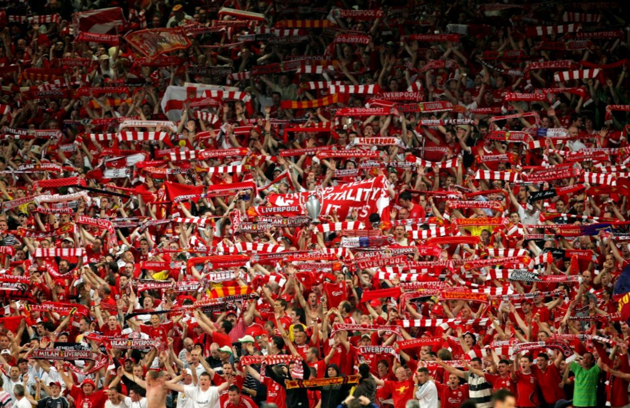 The Kop Wallpapers - Wallpaper Cave The Kop Wallpapers - Wallpaper Cave